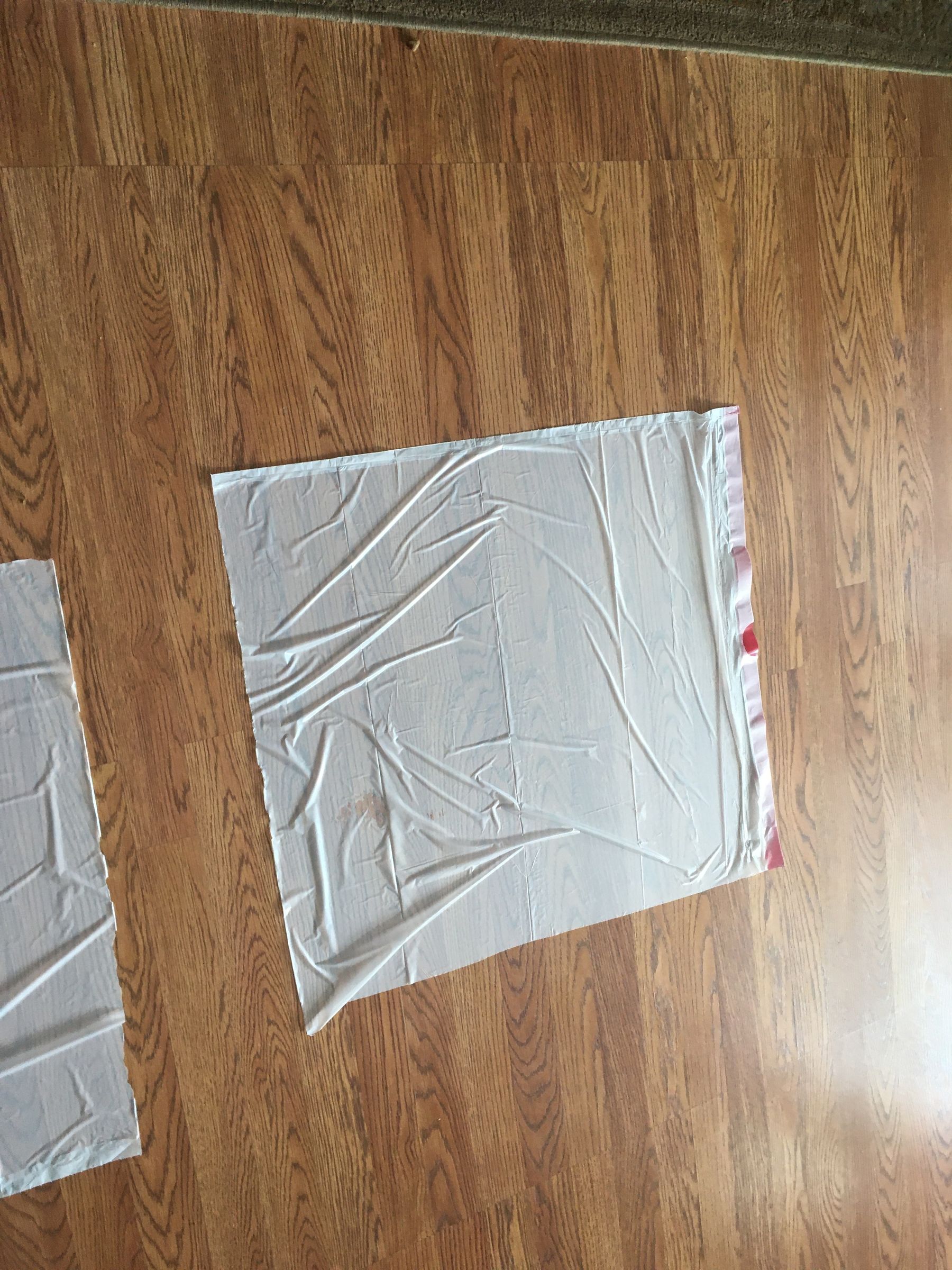 Easy and Lightweight Egg Drop Protection Device : 5 Steps - Instructables