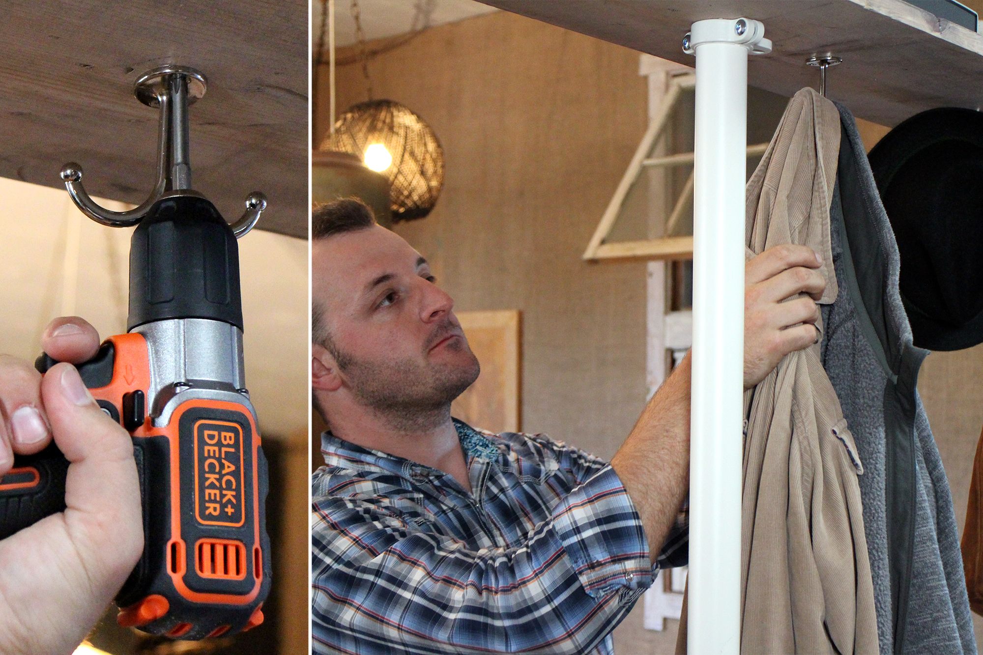 Compression Shelf Room Divider : 16 Steps (with Pictures) - Instructables