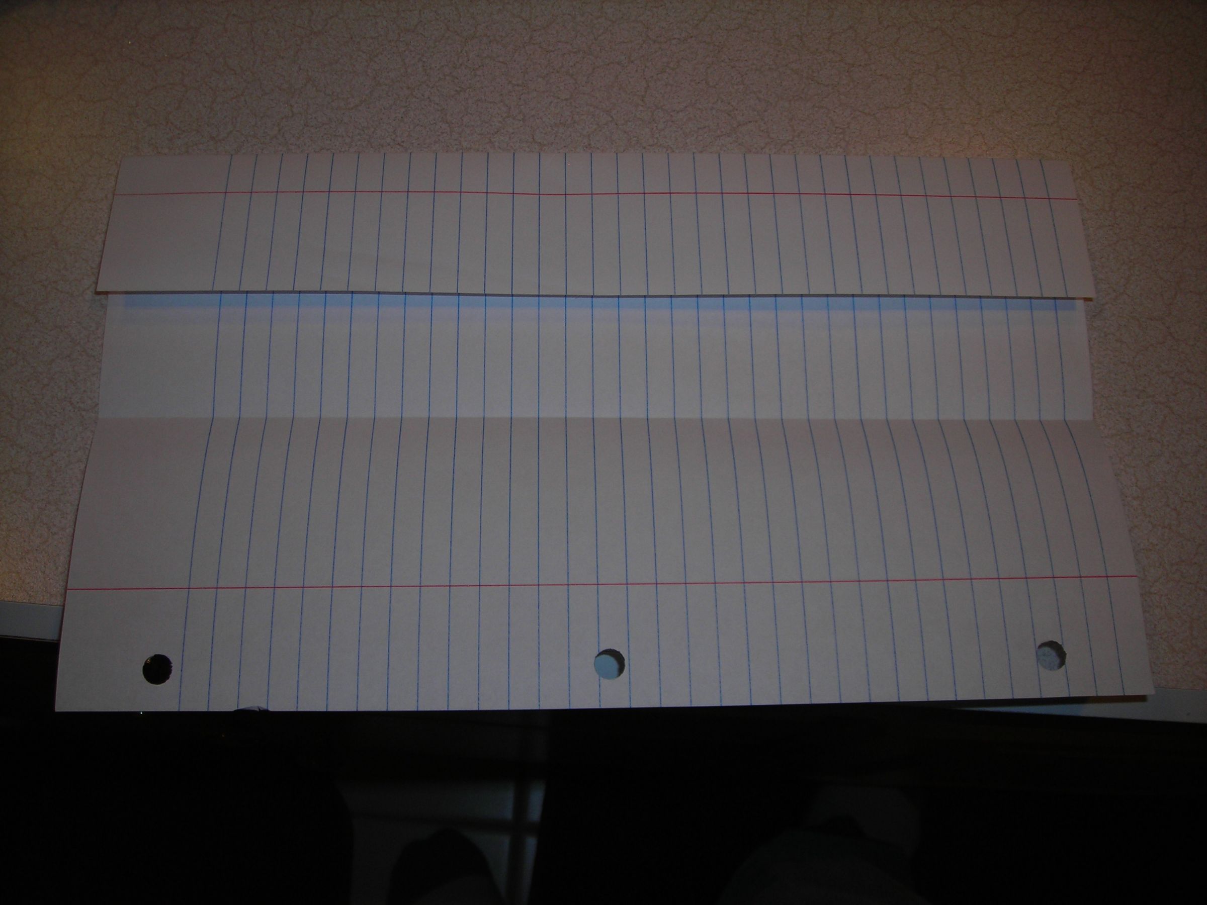 Paper Noise Maker : 4 Steps - Instructables