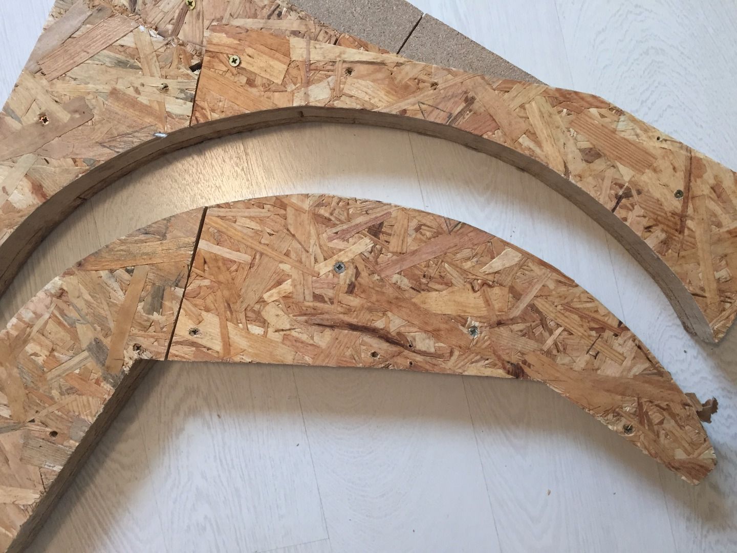 Wood Mudguard : 8 Steps (with Pictures) - Instructables