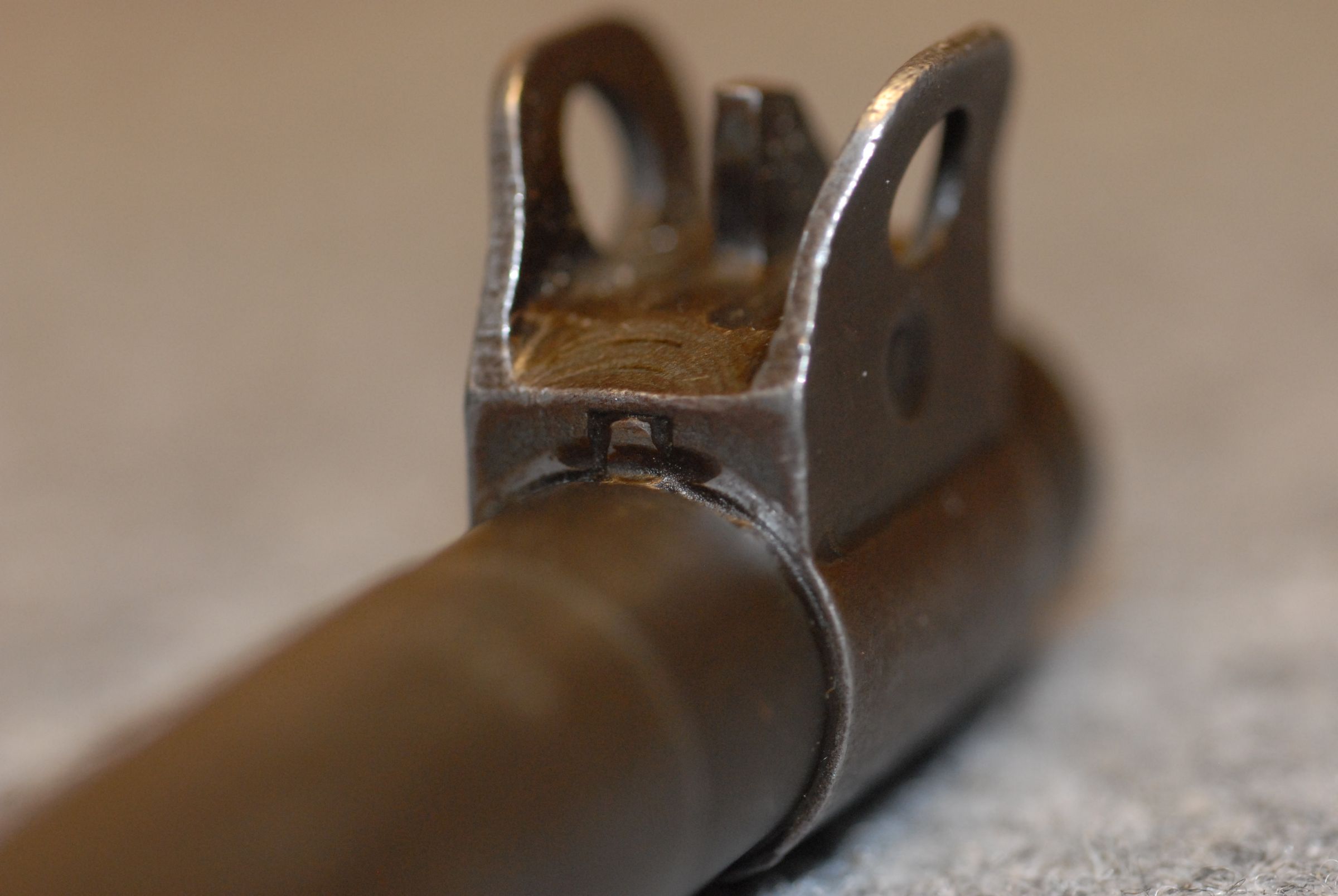 HOW TO FILL OUT a CARBINE CLUB DATA SHEET FOR AN M1 CARBINE : 9 Steps ...
