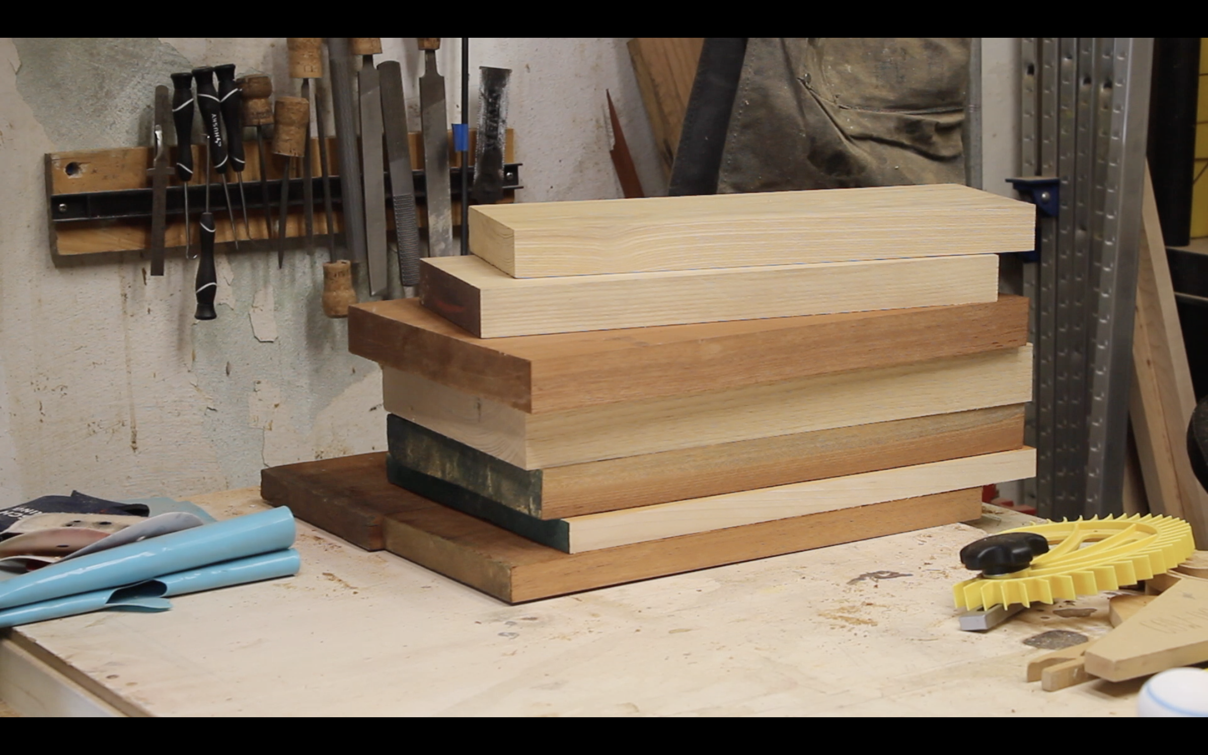 DIY Turquoise Inlaid Cutting and Charcuterie Boards : 7 Steps (with ...