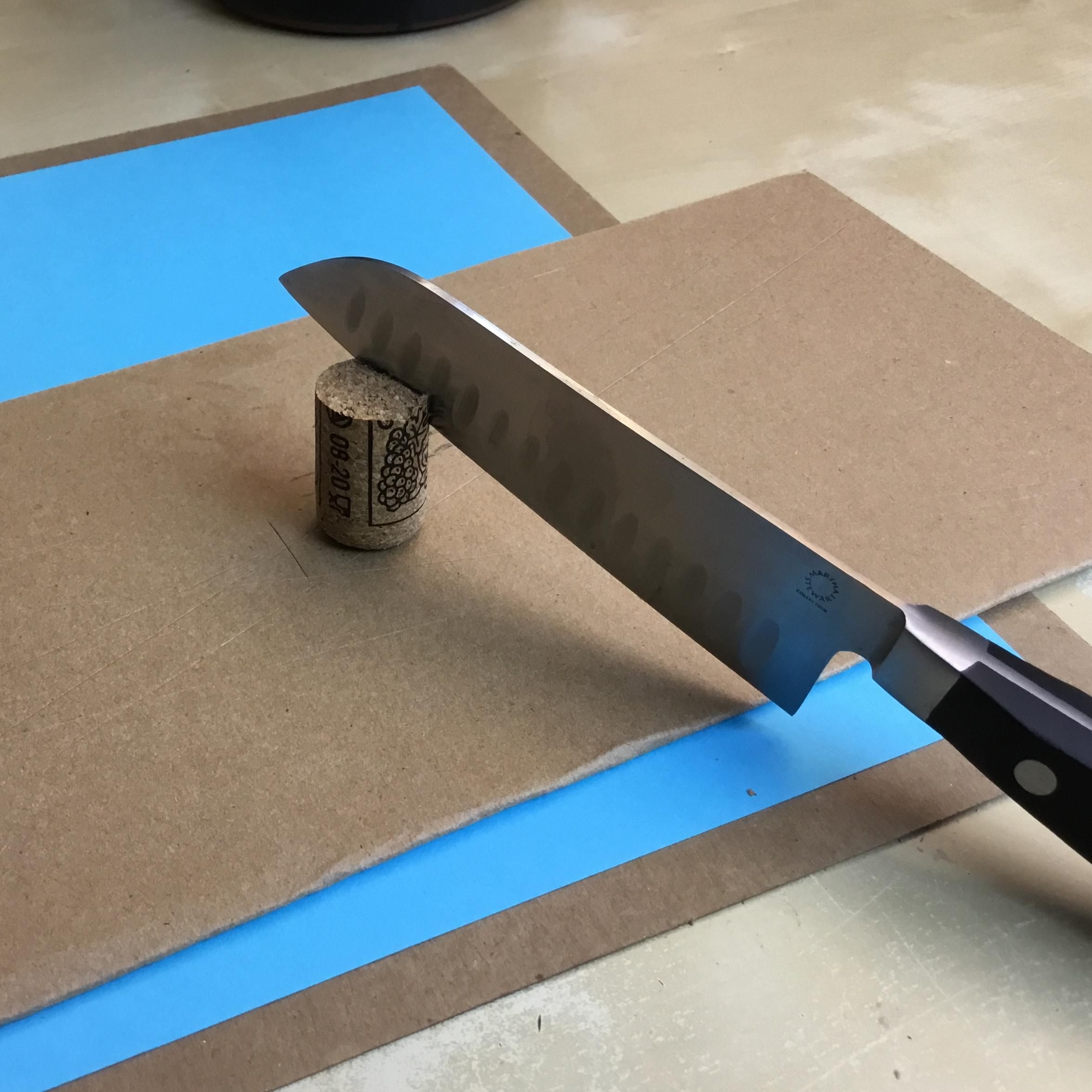 Cardboard Cruiser Card Stock Airplane : 8 Steps (with Pictures ...