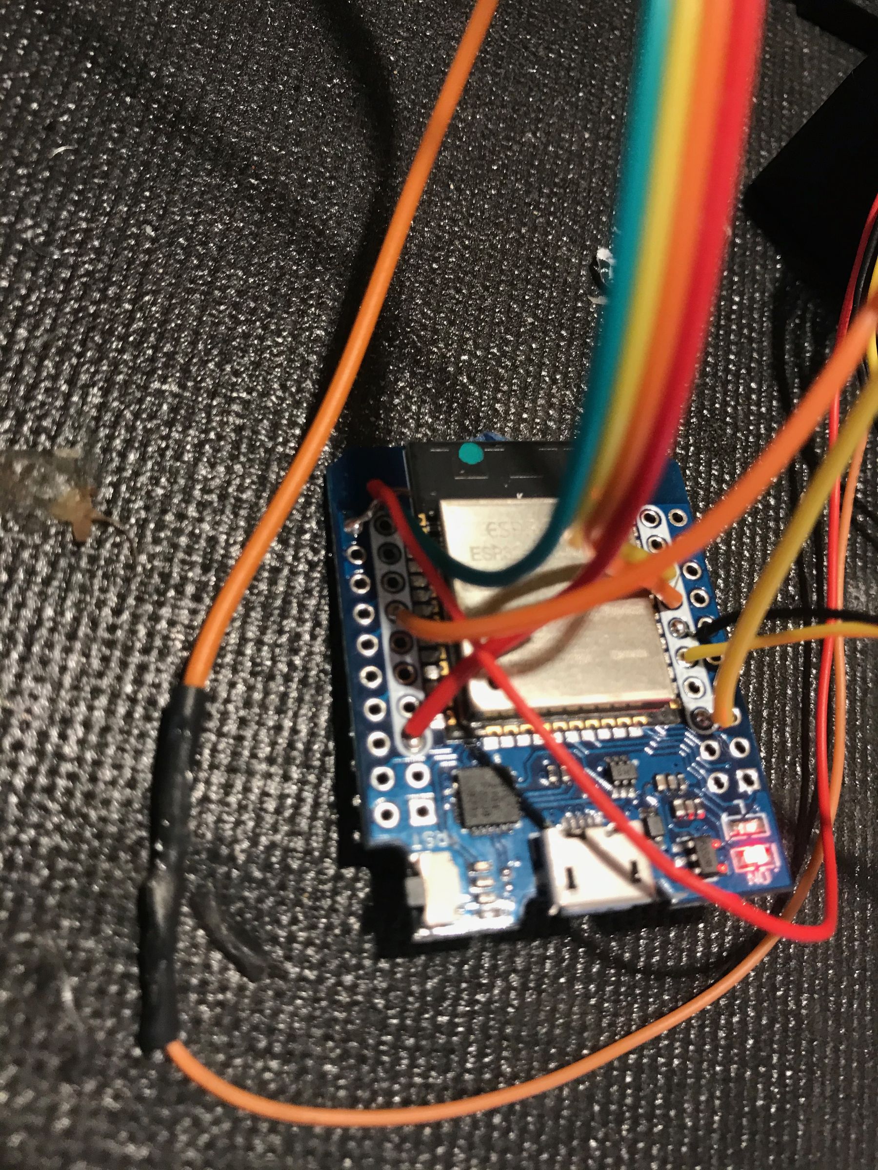 Particle Sniffer : 6 Steps (with Pictures) - Instructables