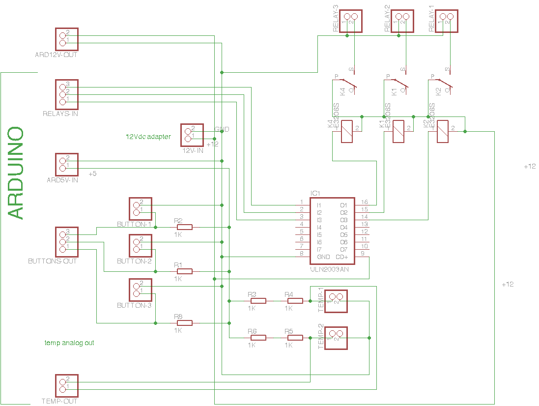 Create the Arduino Driven LED Growbox : 12 Steps - Instructables