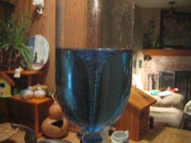 How to Make a Vortex in a Bottle : 11 Steps (with Pictures) - Instructables