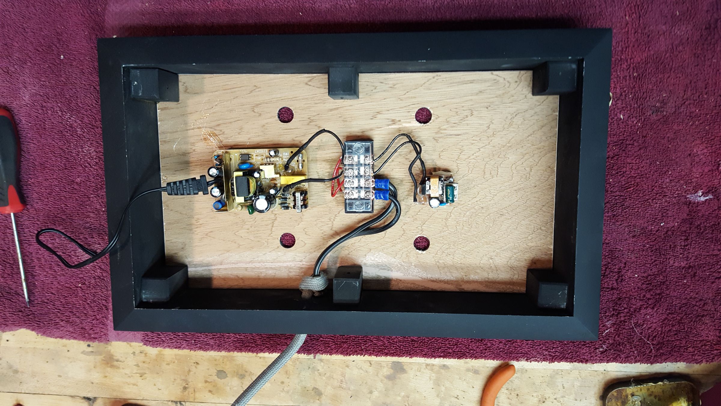 Bones - the Arduino Fortune Teller : 4 Steps (with Pictures) - Instructables