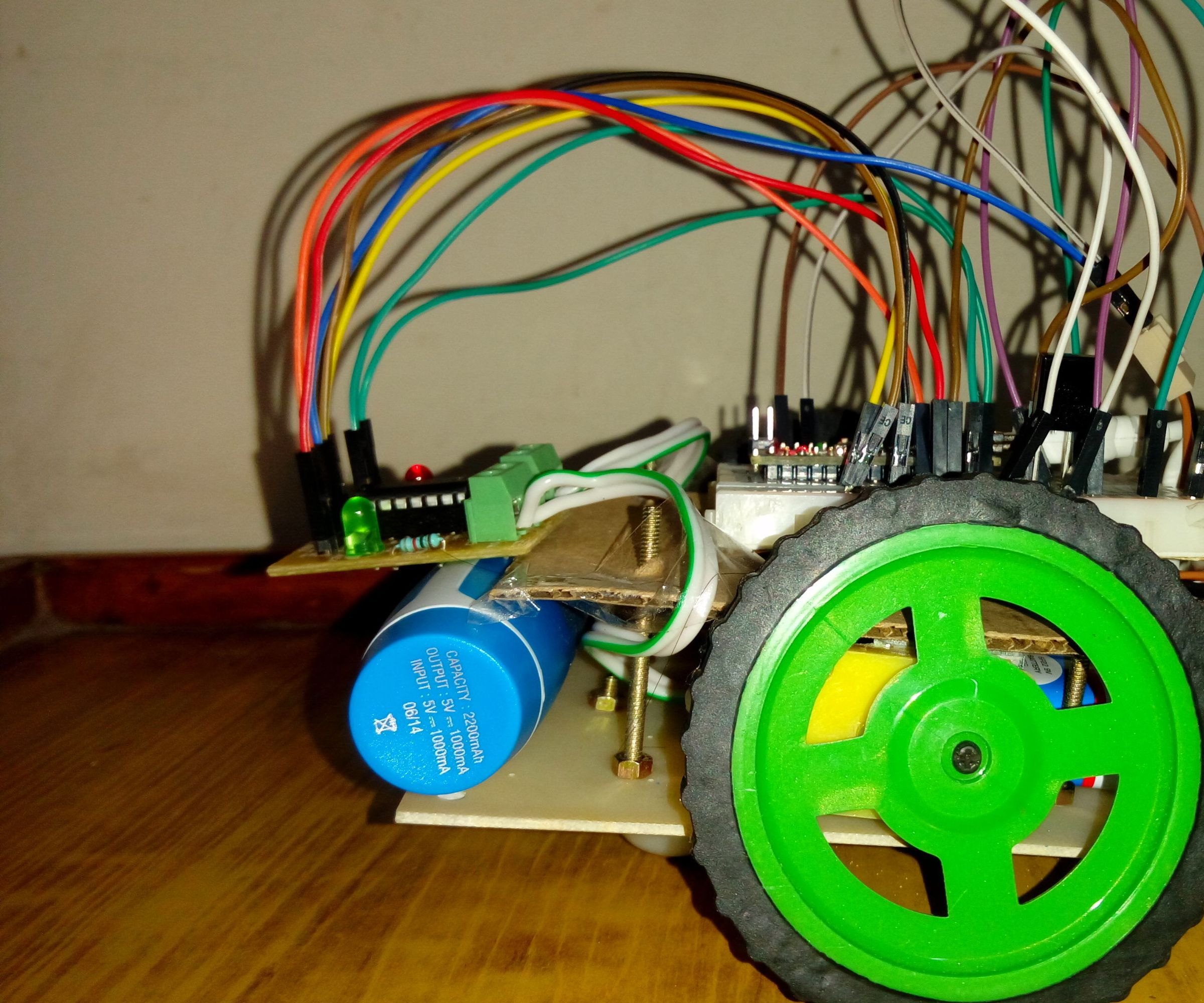 pc remote control using arduino pro micro DIY Project to Discover ...