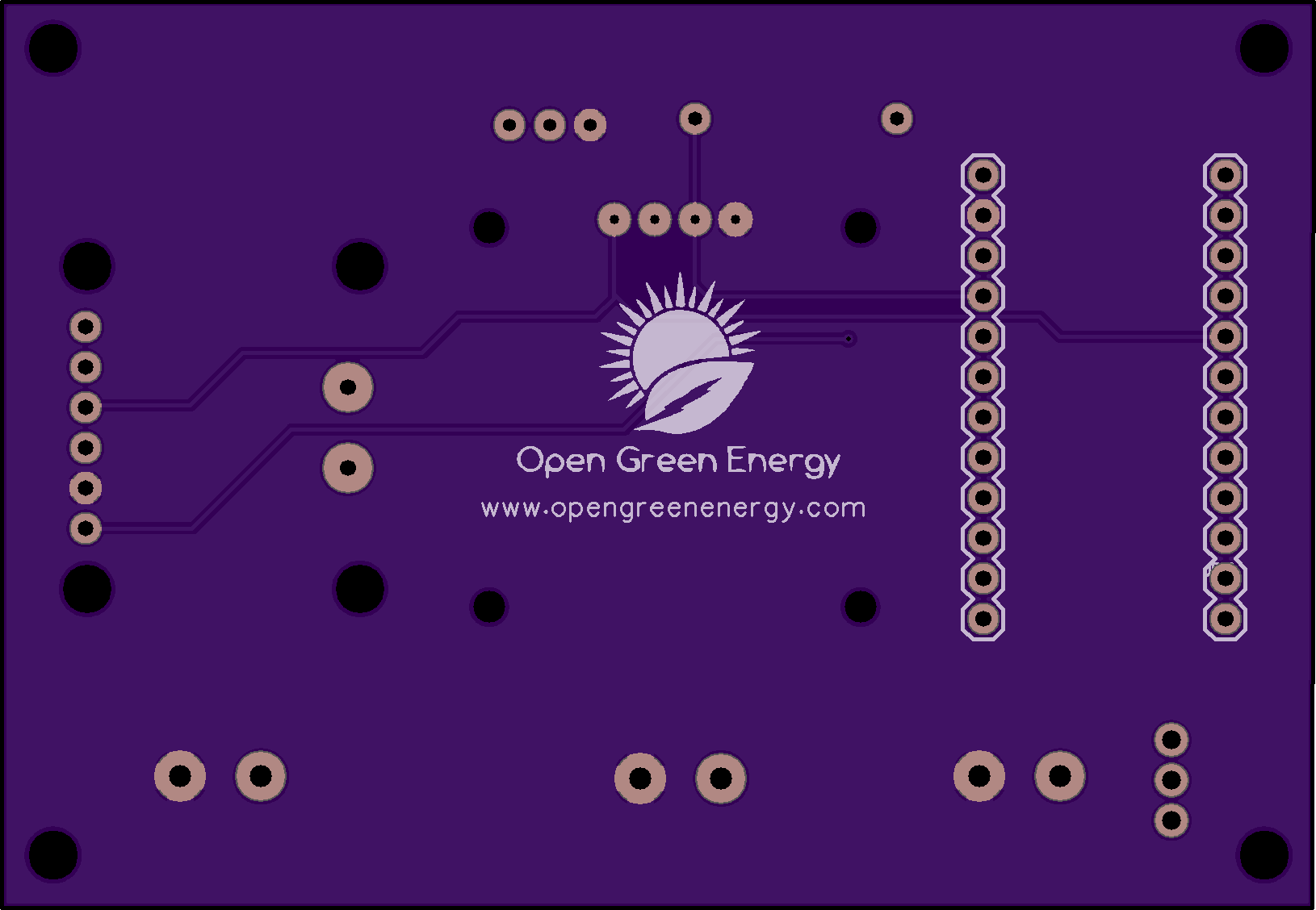 DIY Arduino Multifunction Energy Meter V1.0 : 13 Steps (with Pictures ...