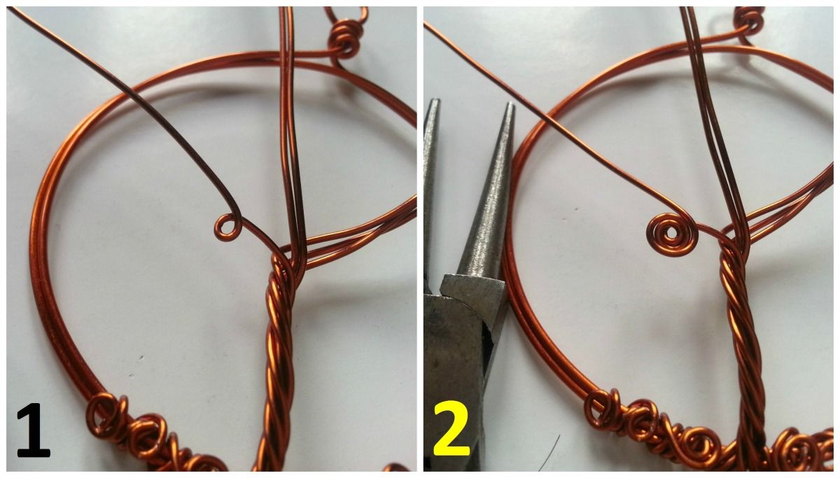 DIY Tree of Life Pendant : 6 Steps (with Pictures) - Instructables