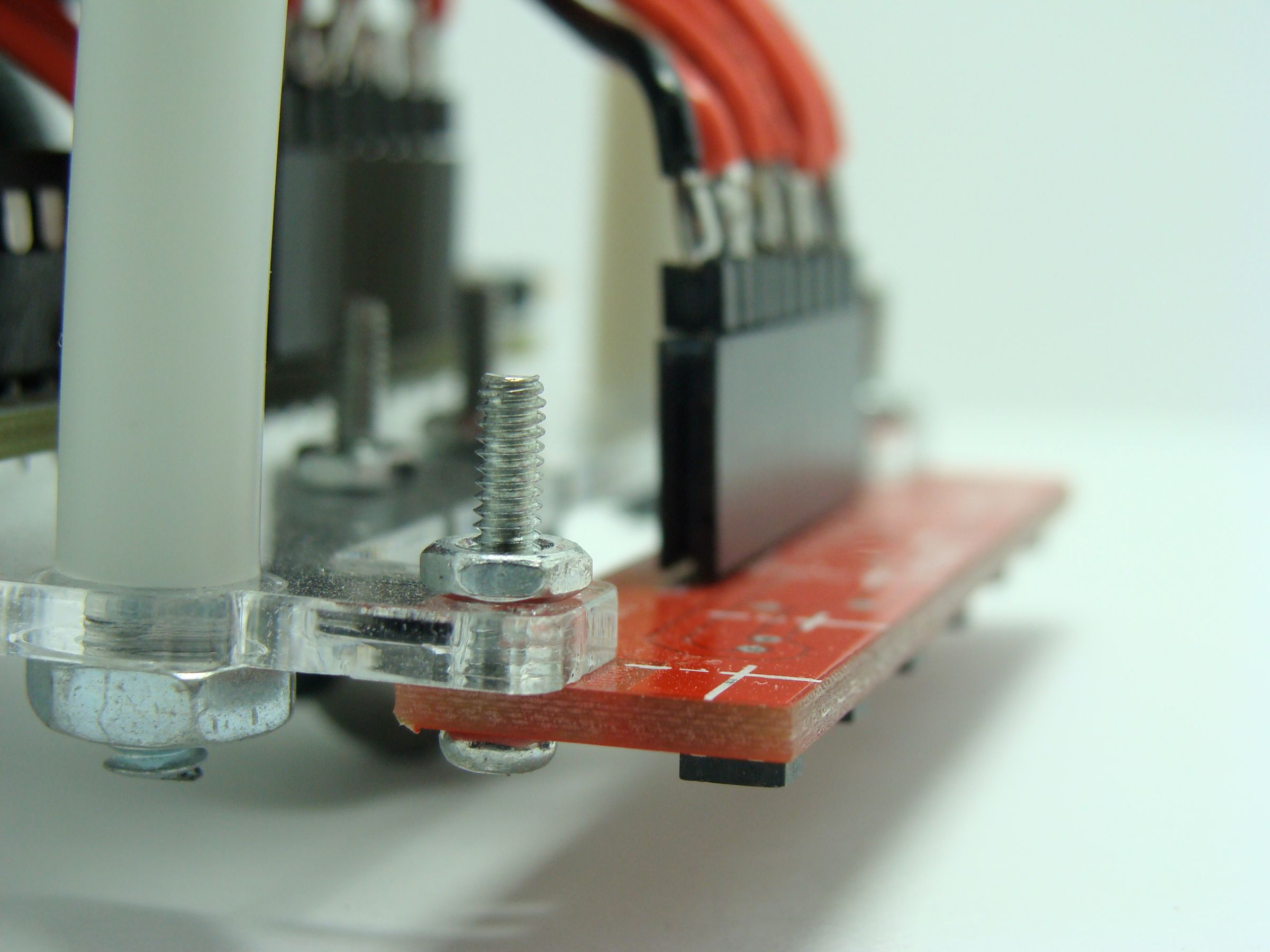 Maze Solving Robot : 13 Steps (with Pictures) - Instructables