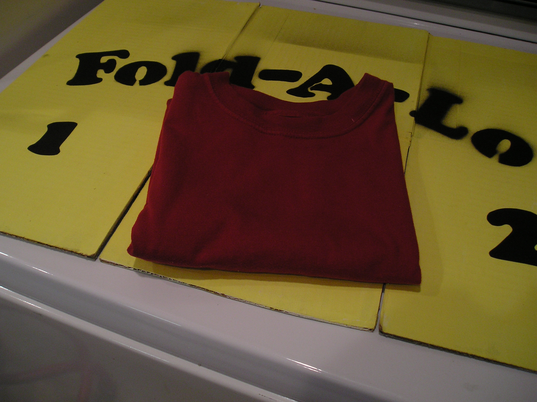 Cardboard, Cardboard, Cardboard! : 39 Steps - Instructables