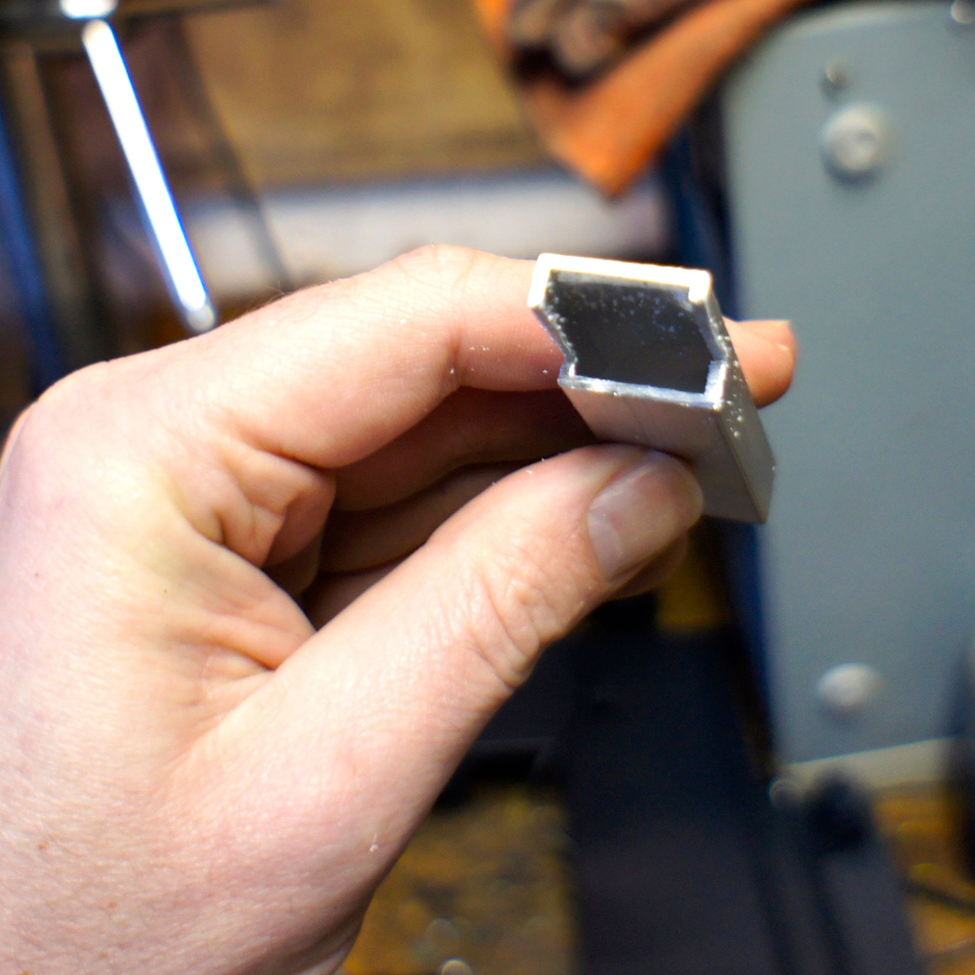 DIY Booklet Stapler : 7 Steps (with Pictures) - Instructables