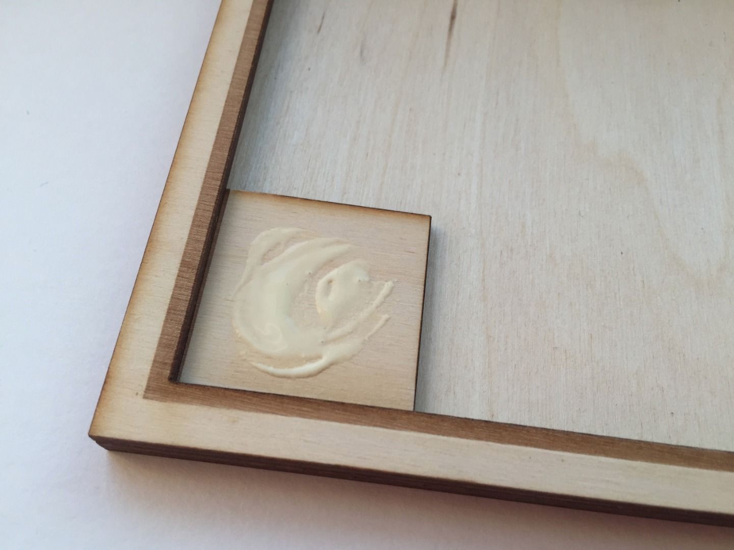 Lasercut Slide Puzzle : 8 Steps (with Pictures) - Instructables