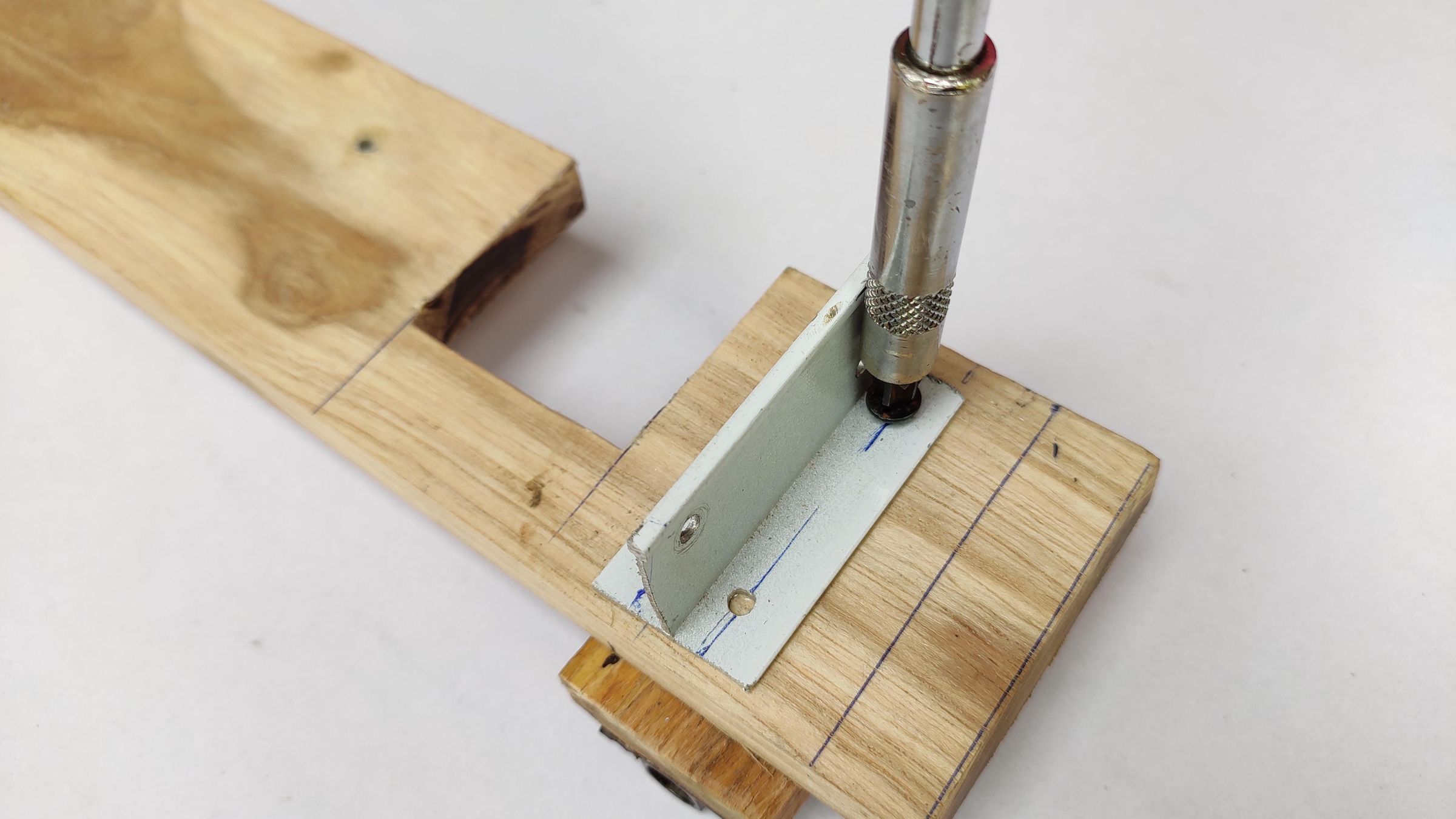 The Arduino CNC Drawing Machine | 2d Plotter | How to Make Arduino 2d ...
