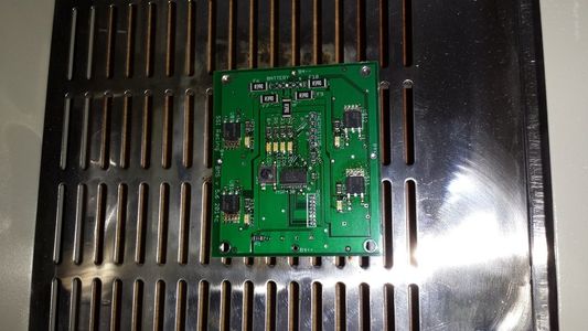Making Double Side Boards in Reflow Oven : 8 Steps - Instructables