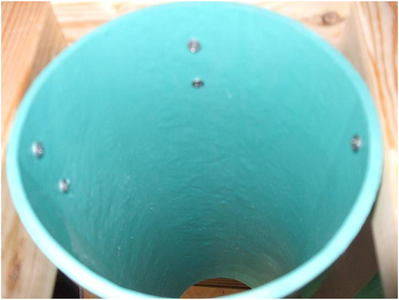 Filling Sandbags the Easy Way, With Sandbag Tubes : 3 Steps (with ...