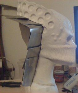 How to Make a Latex Mask With a 2 Part Mold : 12 Steps (with Pictures ...