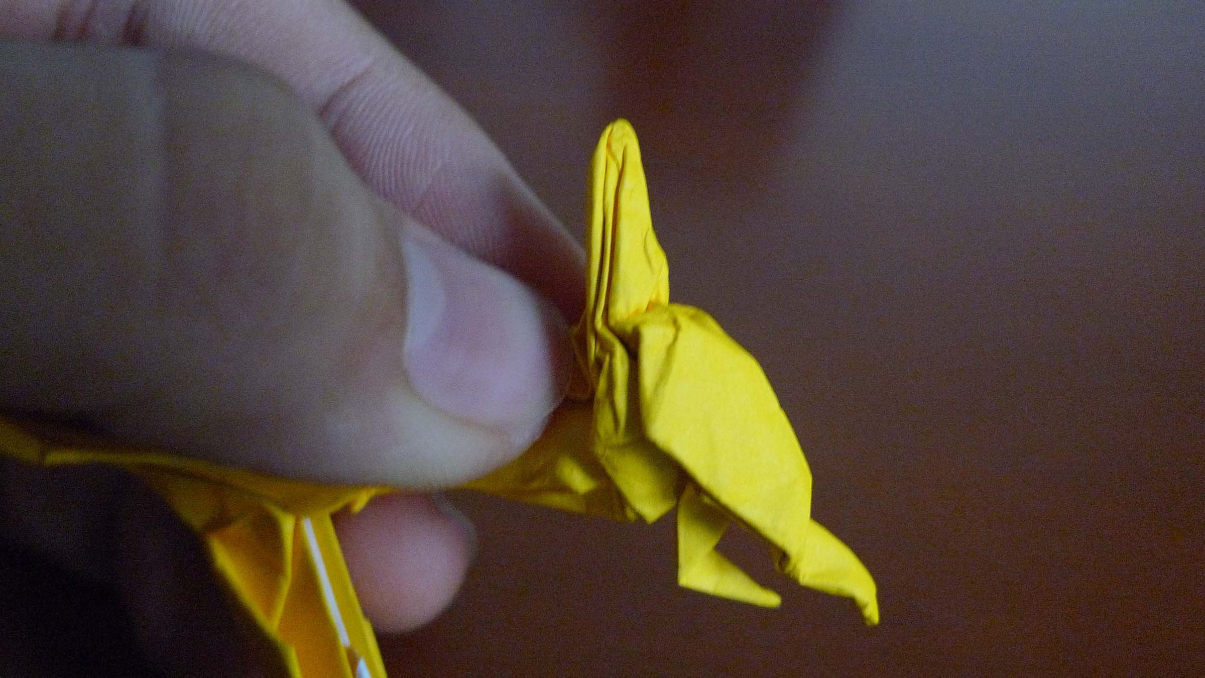 Yu-Gi-Oh! Curse of Dragon Origami : 9 Steps - Instructables