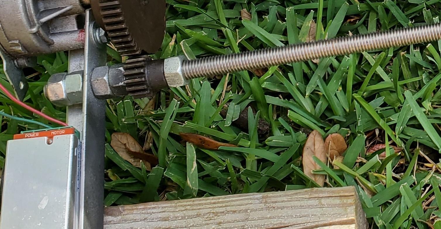 Automated Air Cannon With Videos : 7 Steps (with Pictures) - Instructables