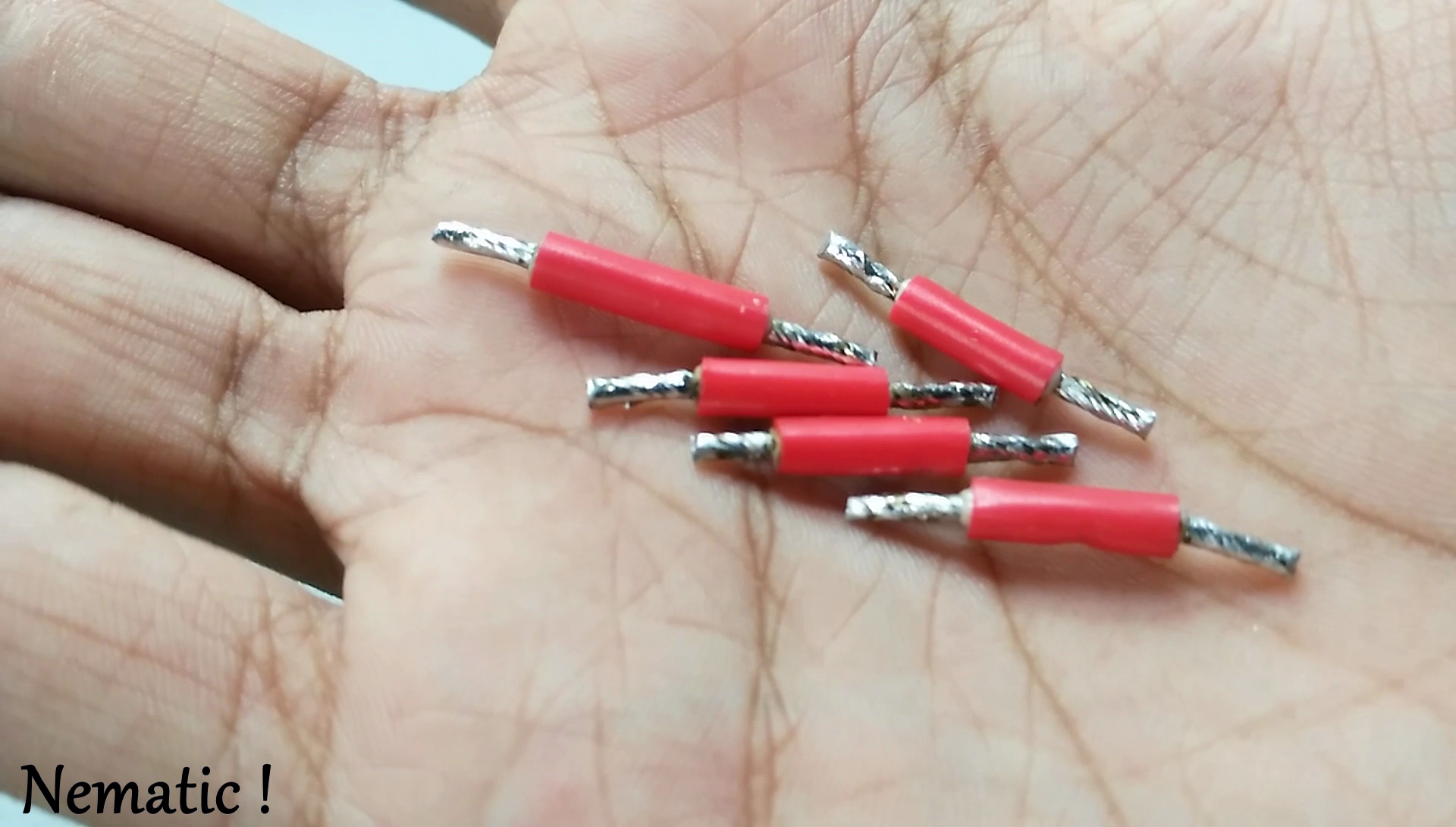 How to Built Li-ion Battery Pack ! : 8 Steps (with Pictures ...