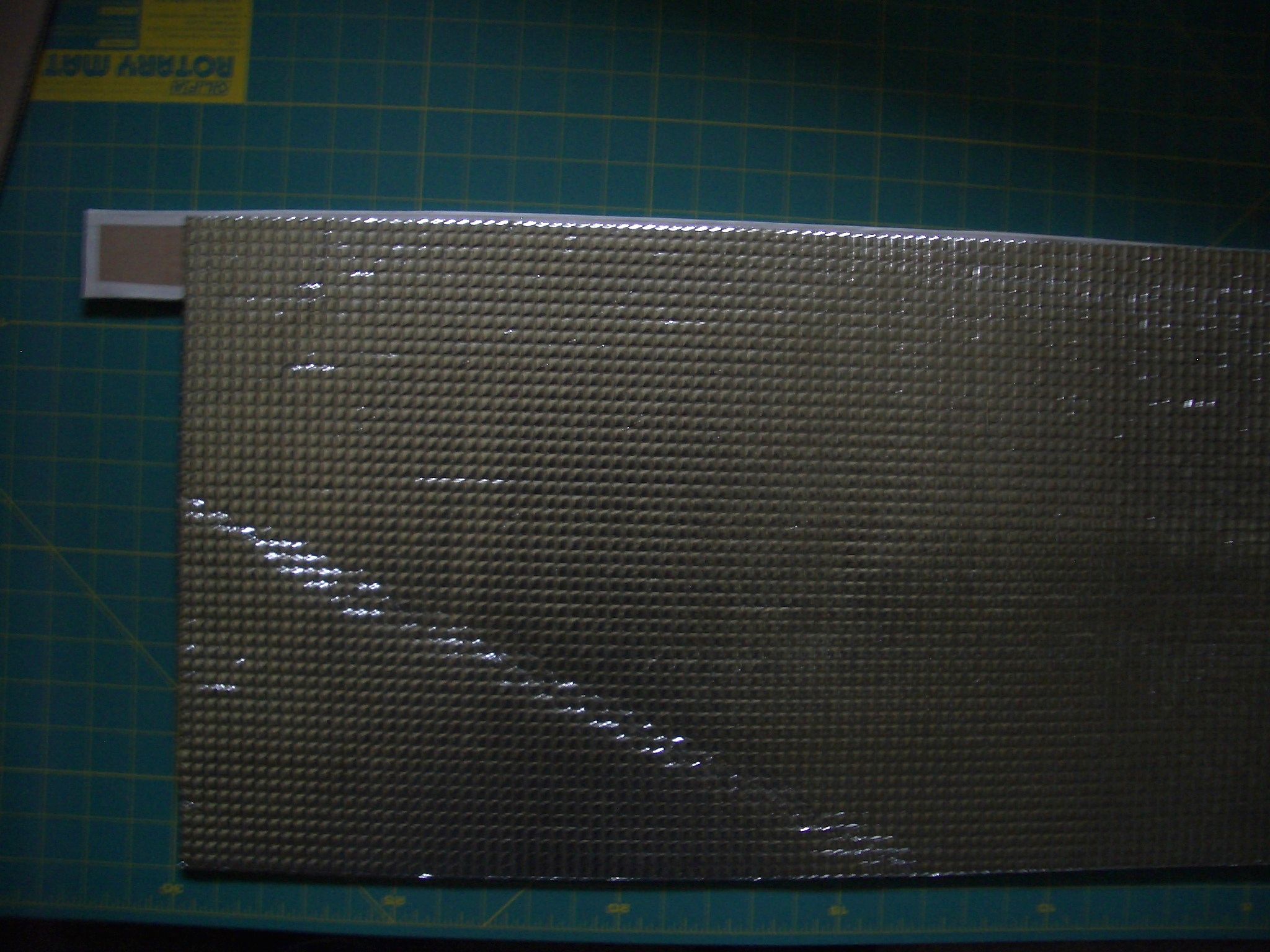 Cheap Radiator Reflectors to Lower Your Fuel Bills : 6 Steps (with ...