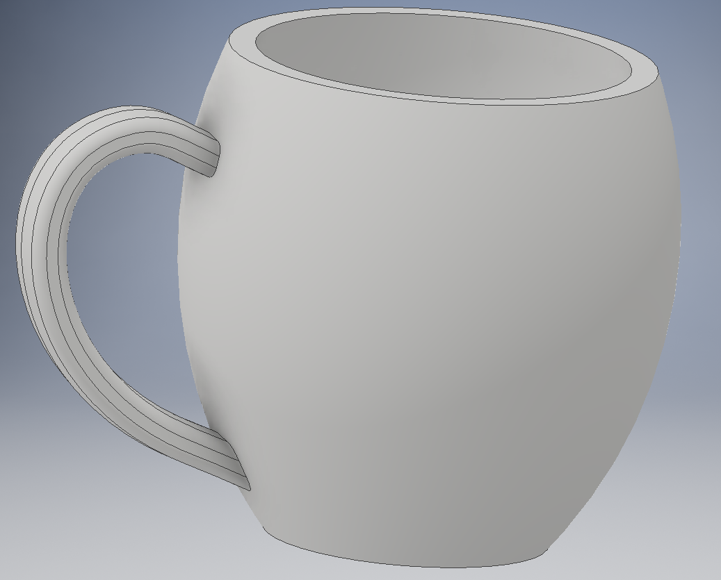 How to Make Your First Ceramic Teacup : 17 Steps (with Pictures ...