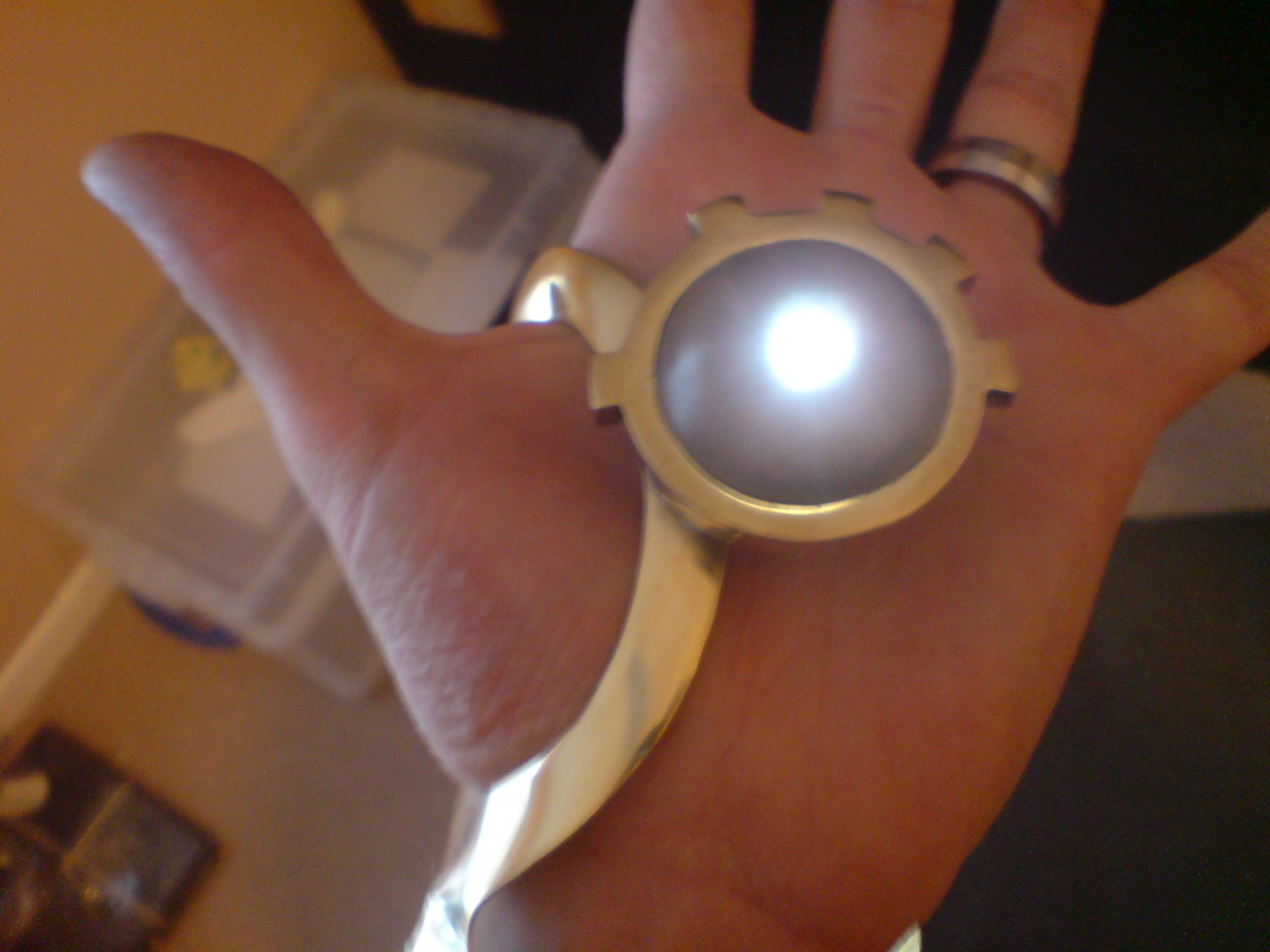 Stargate Ribbon Device Prop Replica : 6 Steps (with Pictures ...