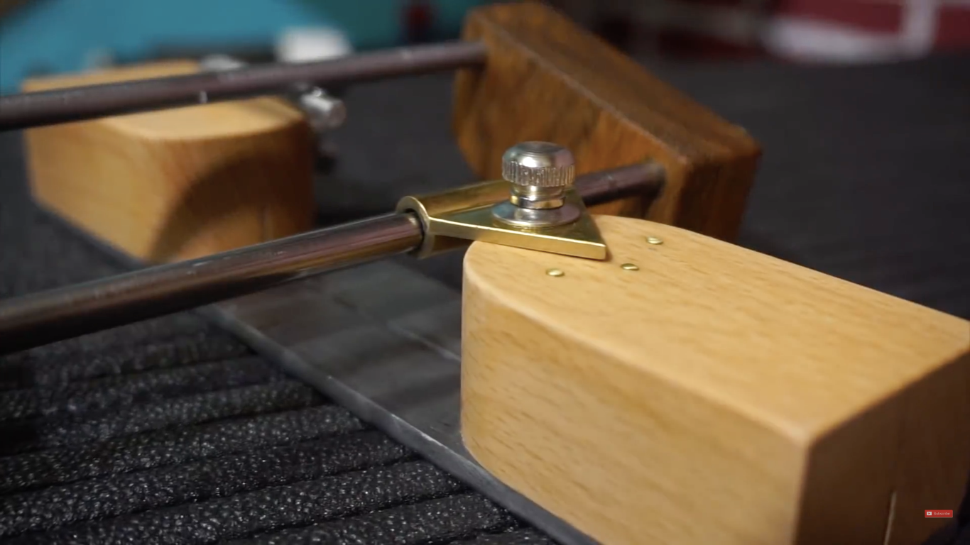 Filer Guide for Hand-Saws : 5 Steps (with Pictures) - Instructables