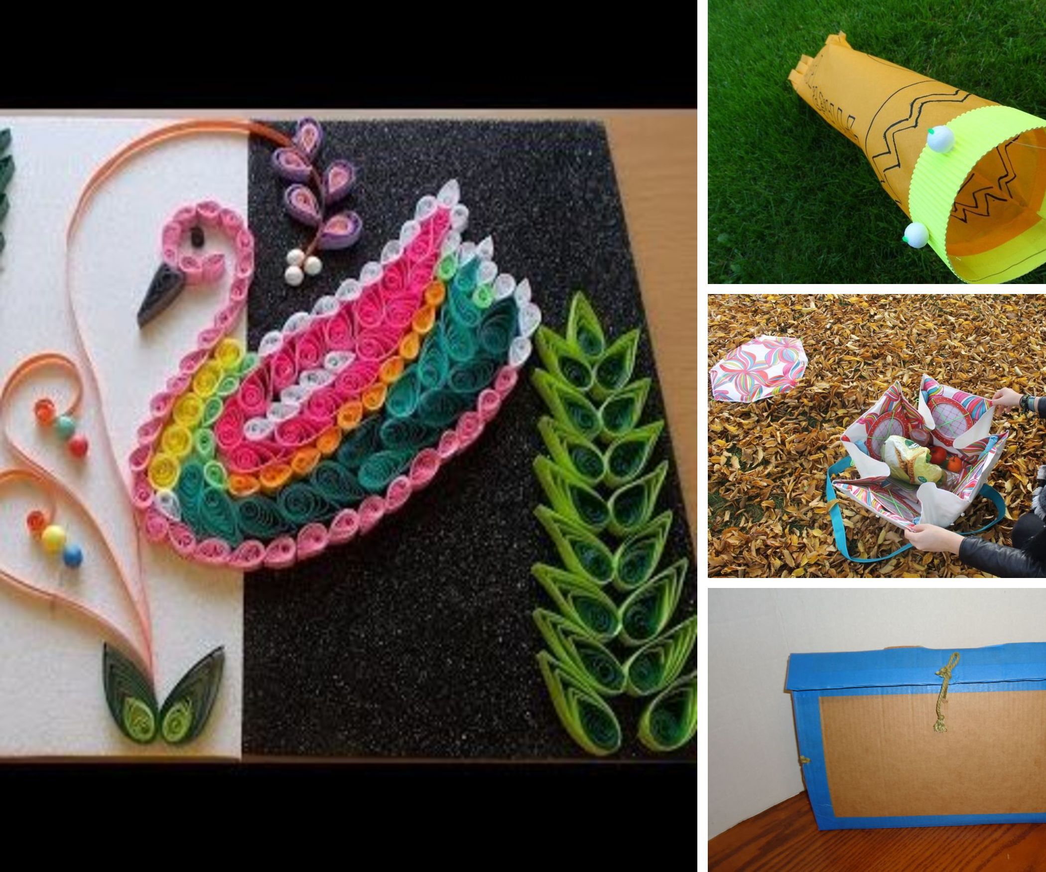 Craft Work - Instructables
