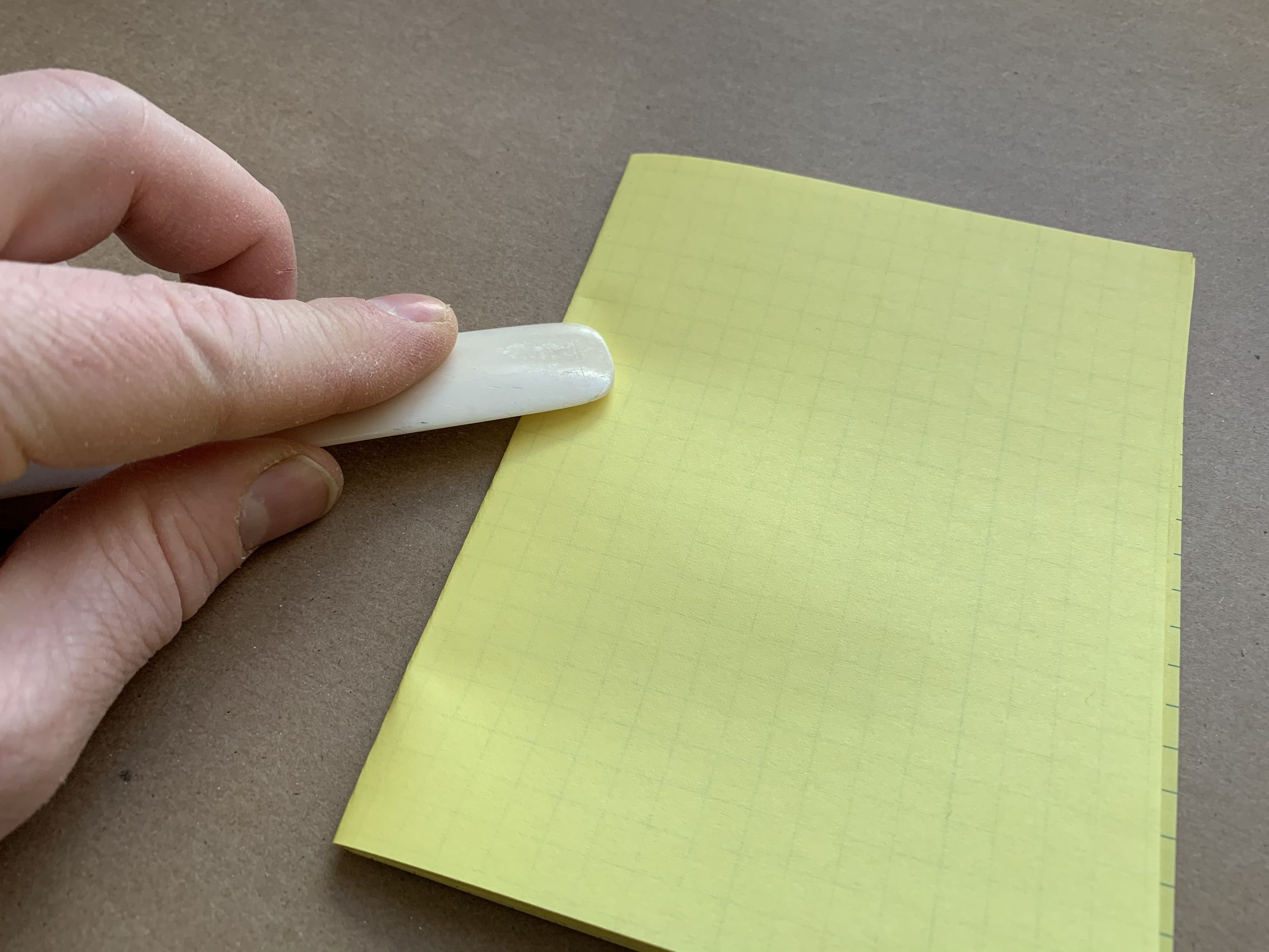 Rubber Band Bookbinding : 7 Steps (with Pictures) - Instructables