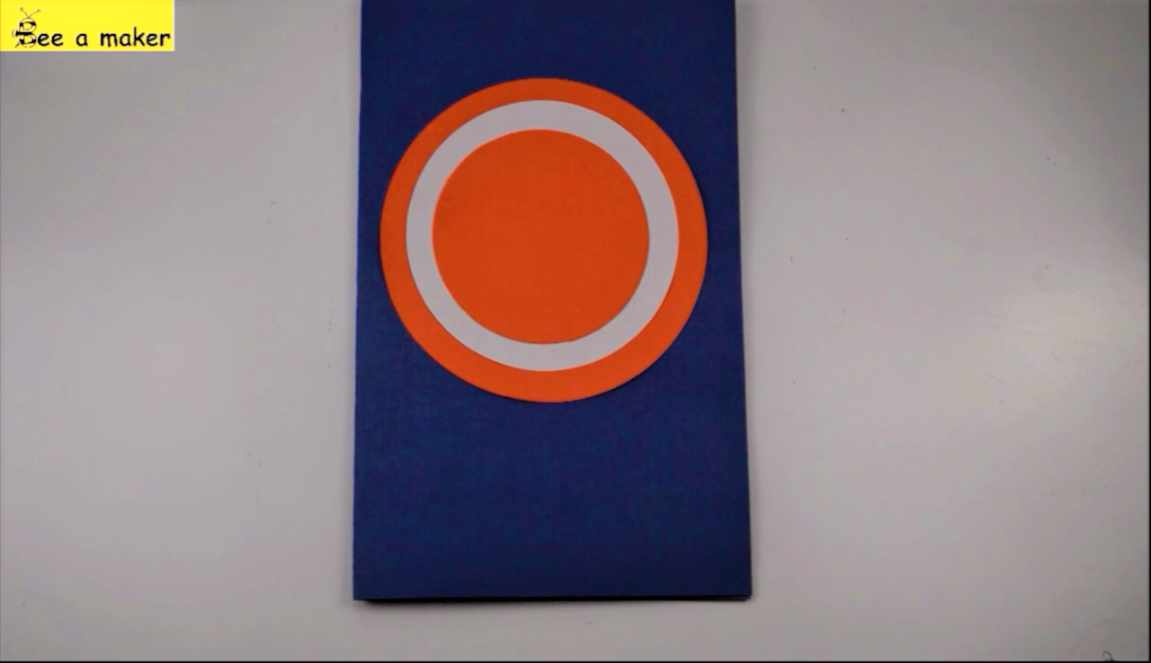 DIY Paper Circuit Card : 6 Steps (with Pictures) - Instructables