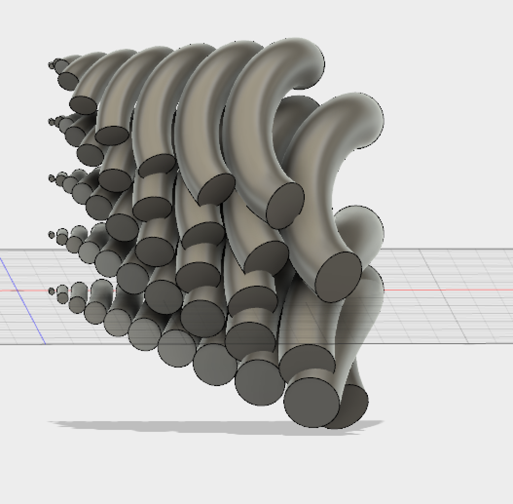 Parametric Modeling With Fusion 360 API : 7 Steps - Instructables