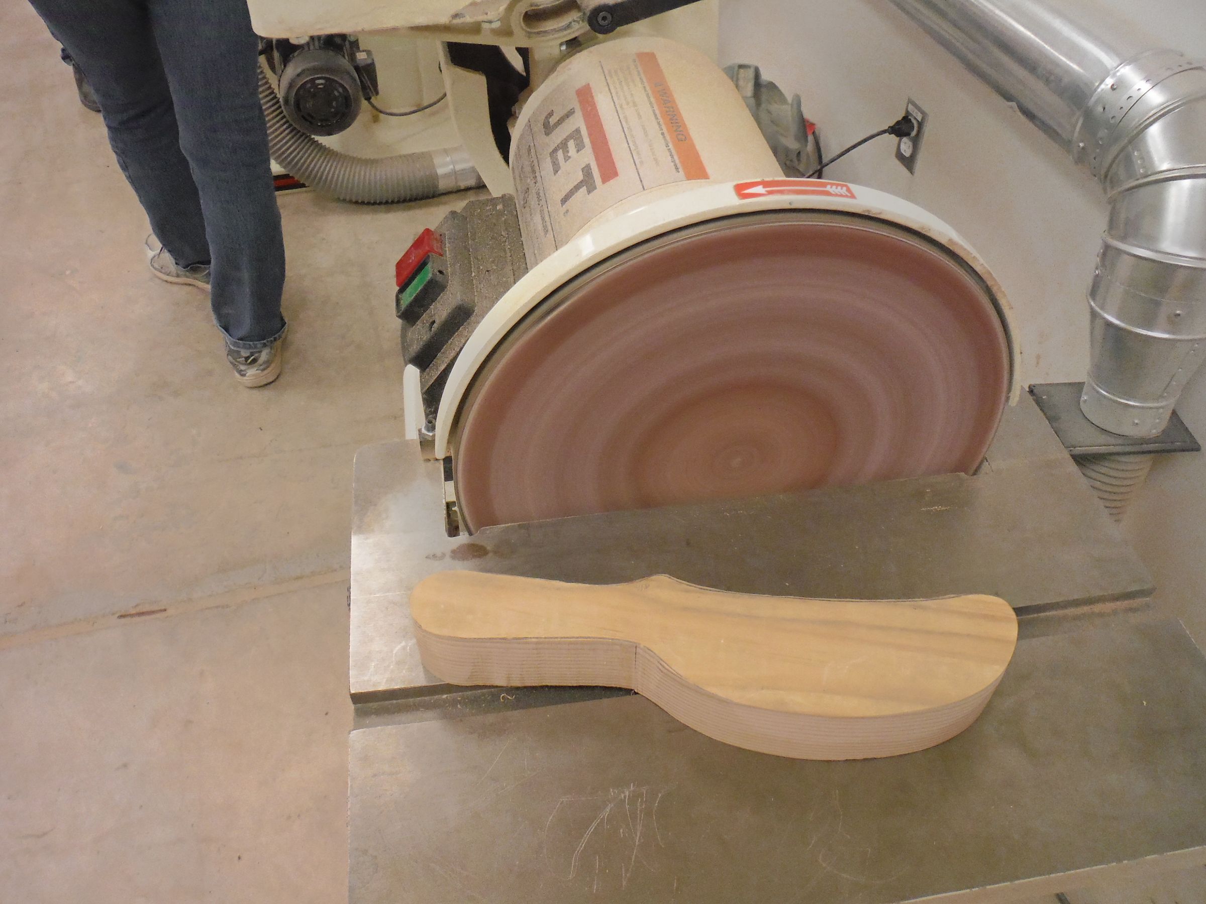 Autobody Wood Slapper : 6 Steps - Instructables