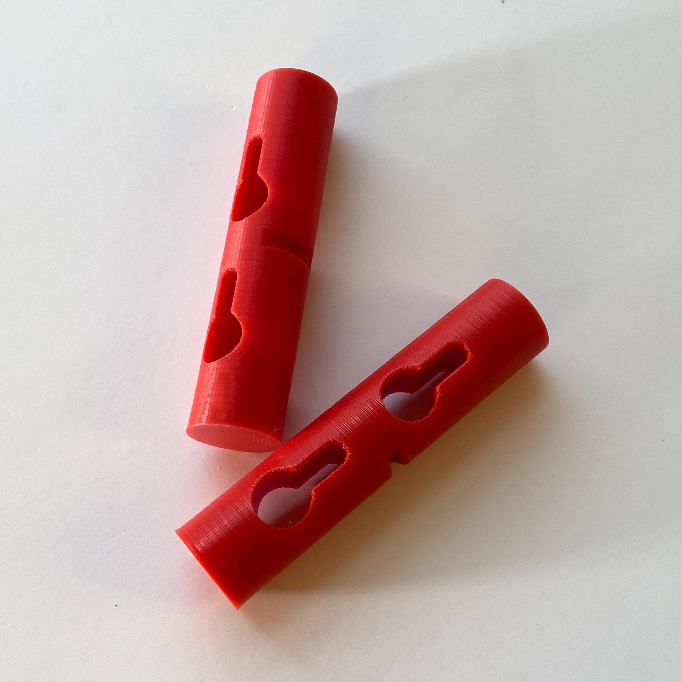 Ball Lock Puzzle (3D Print) : 8 Steps (with Pictures) - Instructables
