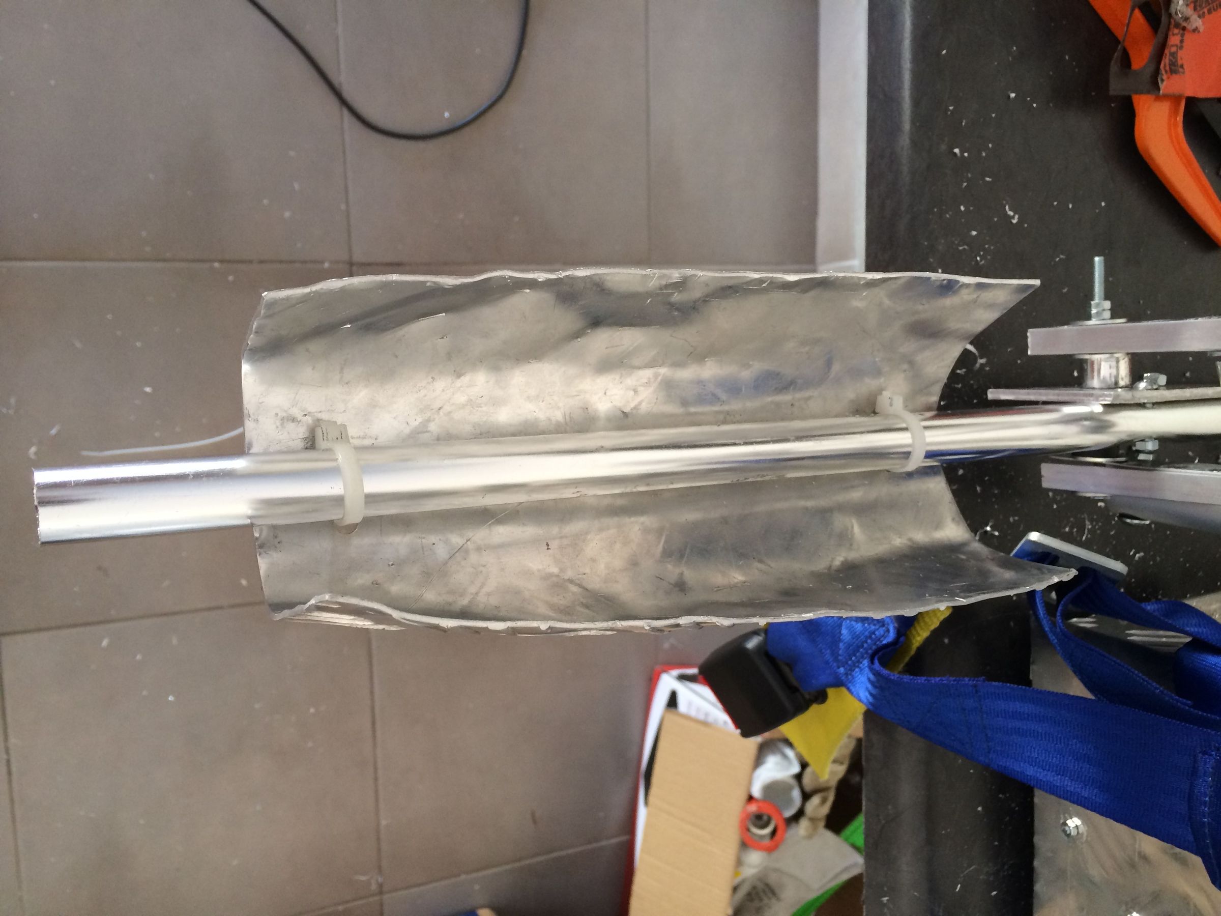 UPPER LIMB EXOSKELETON (IRON MAN EXO-ARM) : 7 Steps - Instructables