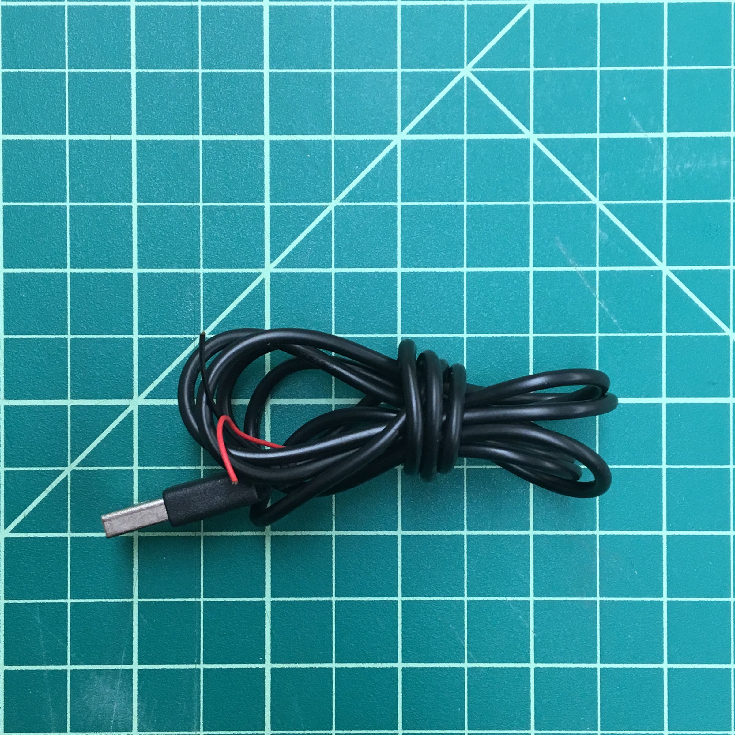 Homemade Tattoo Machine : 8 Steps (with Pictures) - Instructables