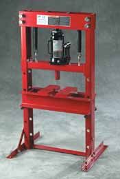 Build a 10 Ton Hydraulic Press : 6 Steps - Instructables