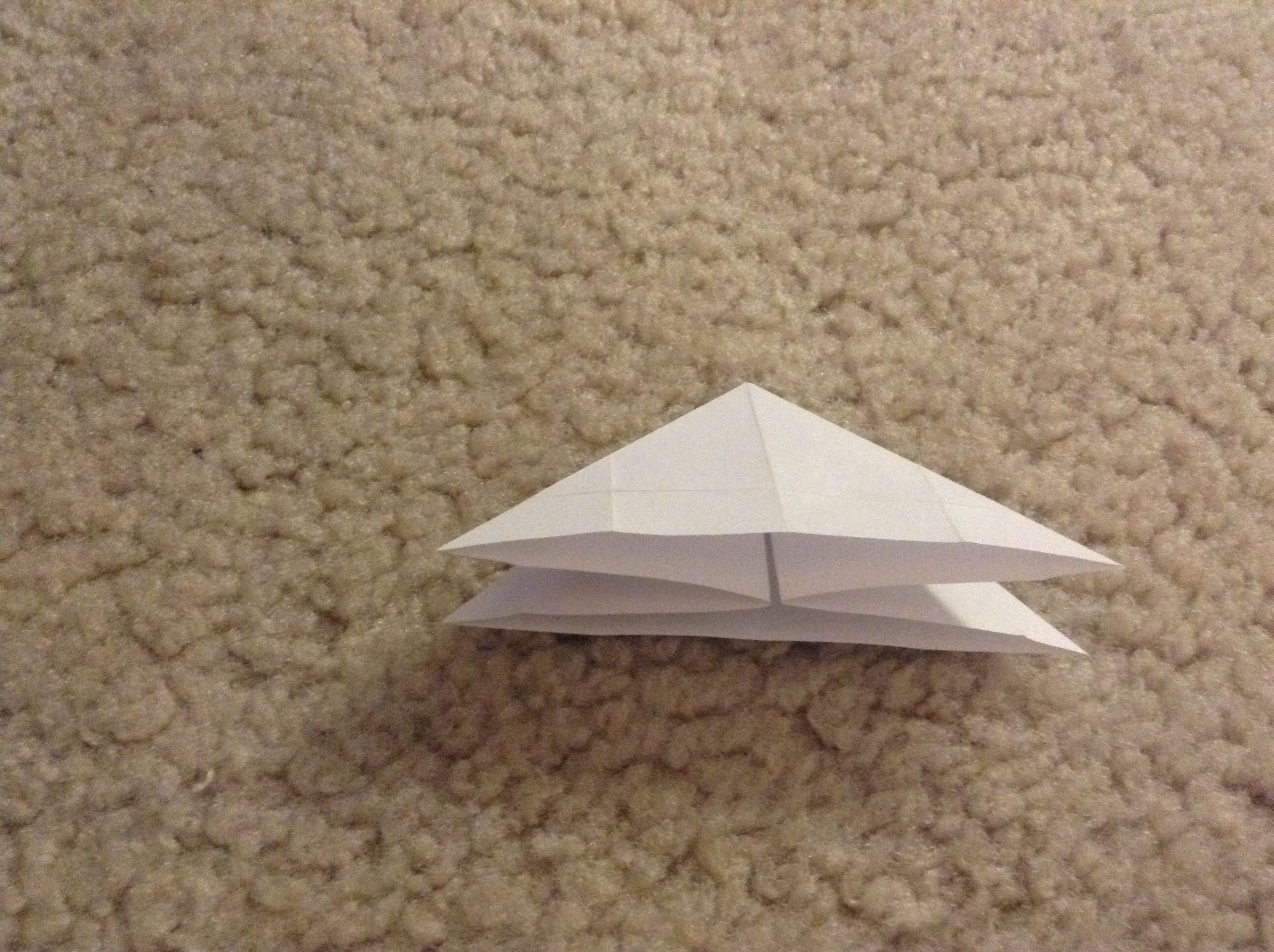 Origami Fireworks : 12 Steps (with Pictures) - Instructables