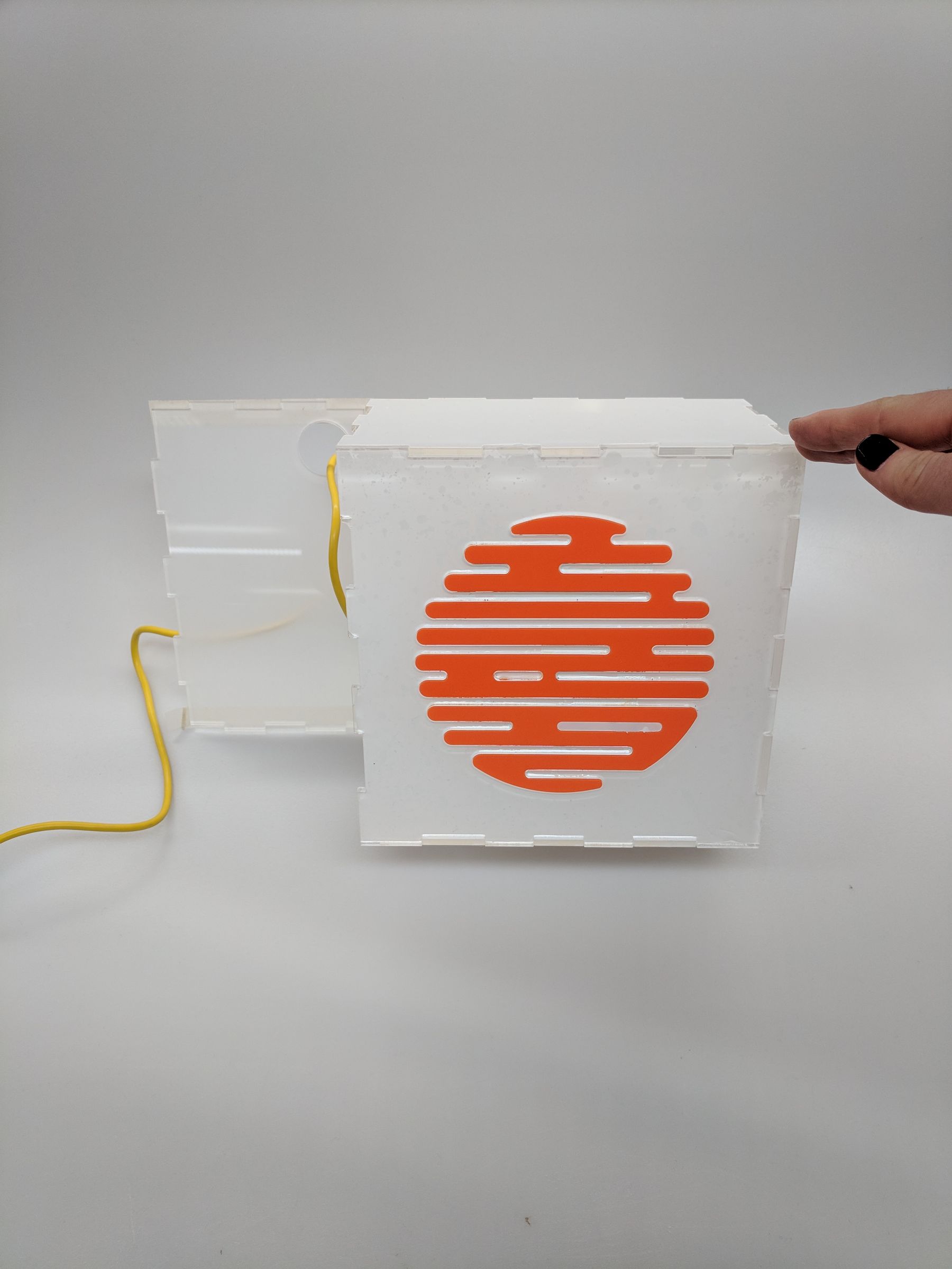 Sunrise Alarm Clock With Arduino : 9 Steps (with Pictures) - Instructables