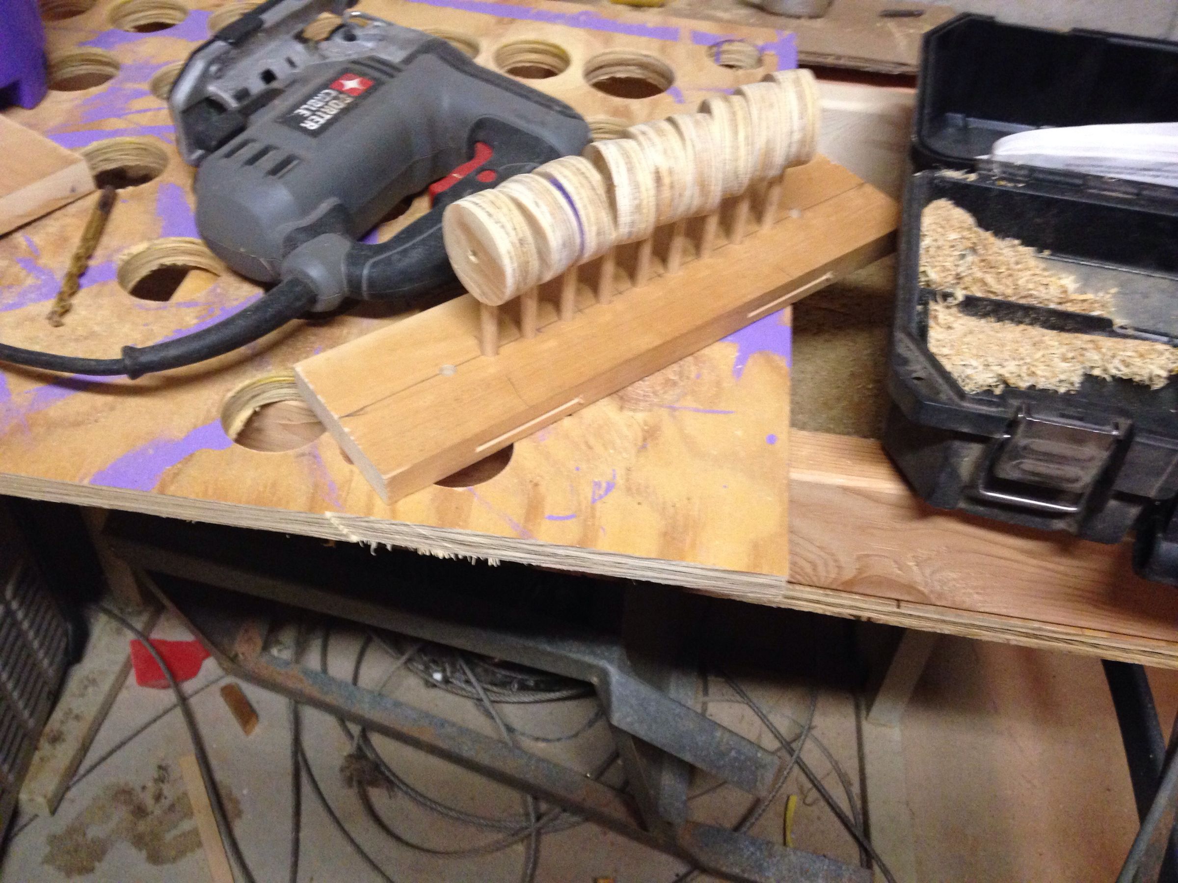 Hand Crank Mechanical Toy : 7 Steps (with Pictures) - Instructables