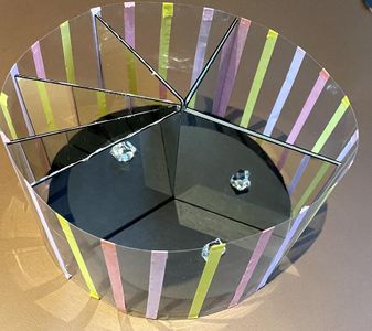 Magic Mirror Box : 15 Steps (with Pictures) - Instructables