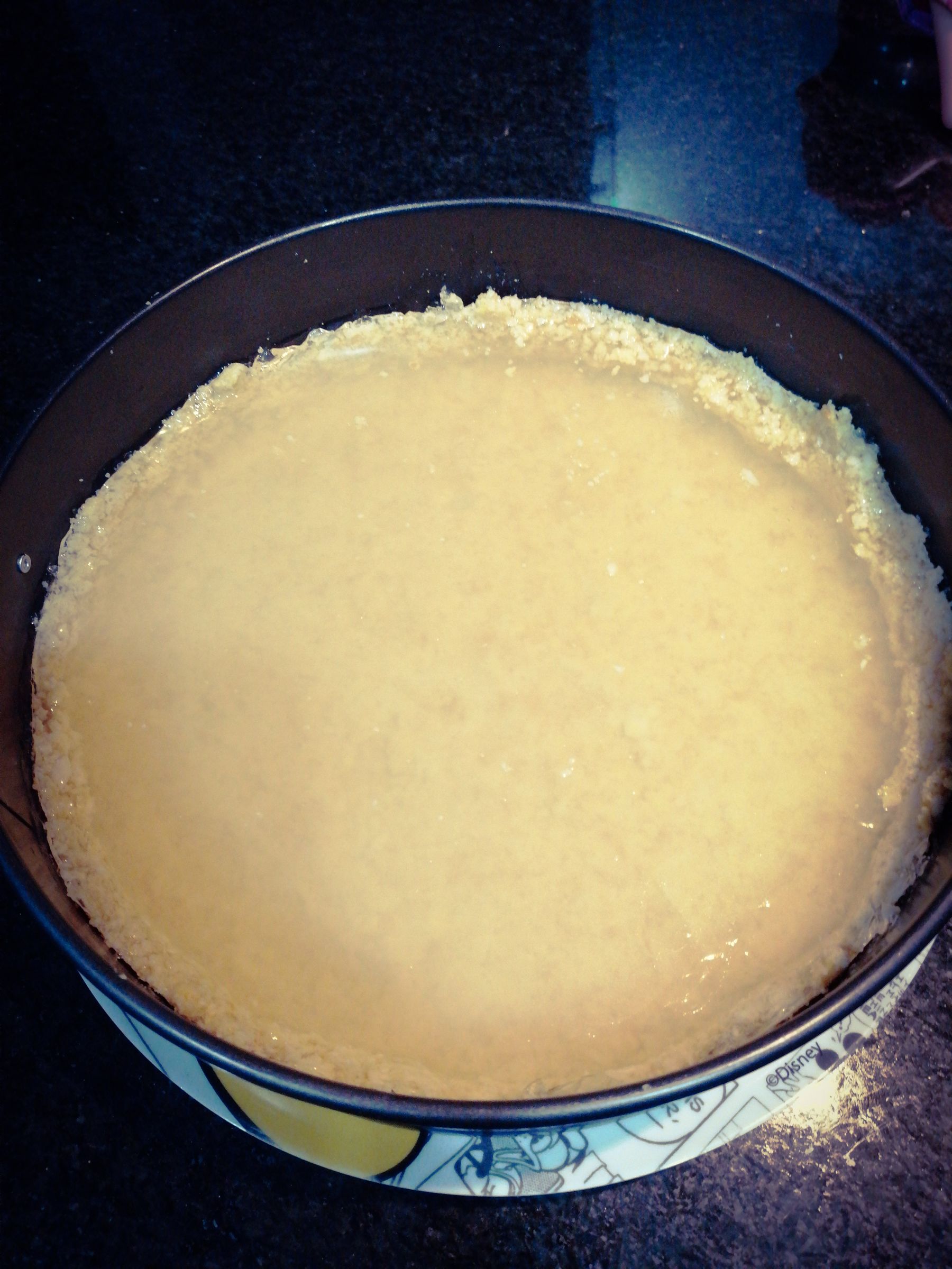 Clear Pie! Best Ever Recipe : 5 Steps (with Pictures) - Instructables