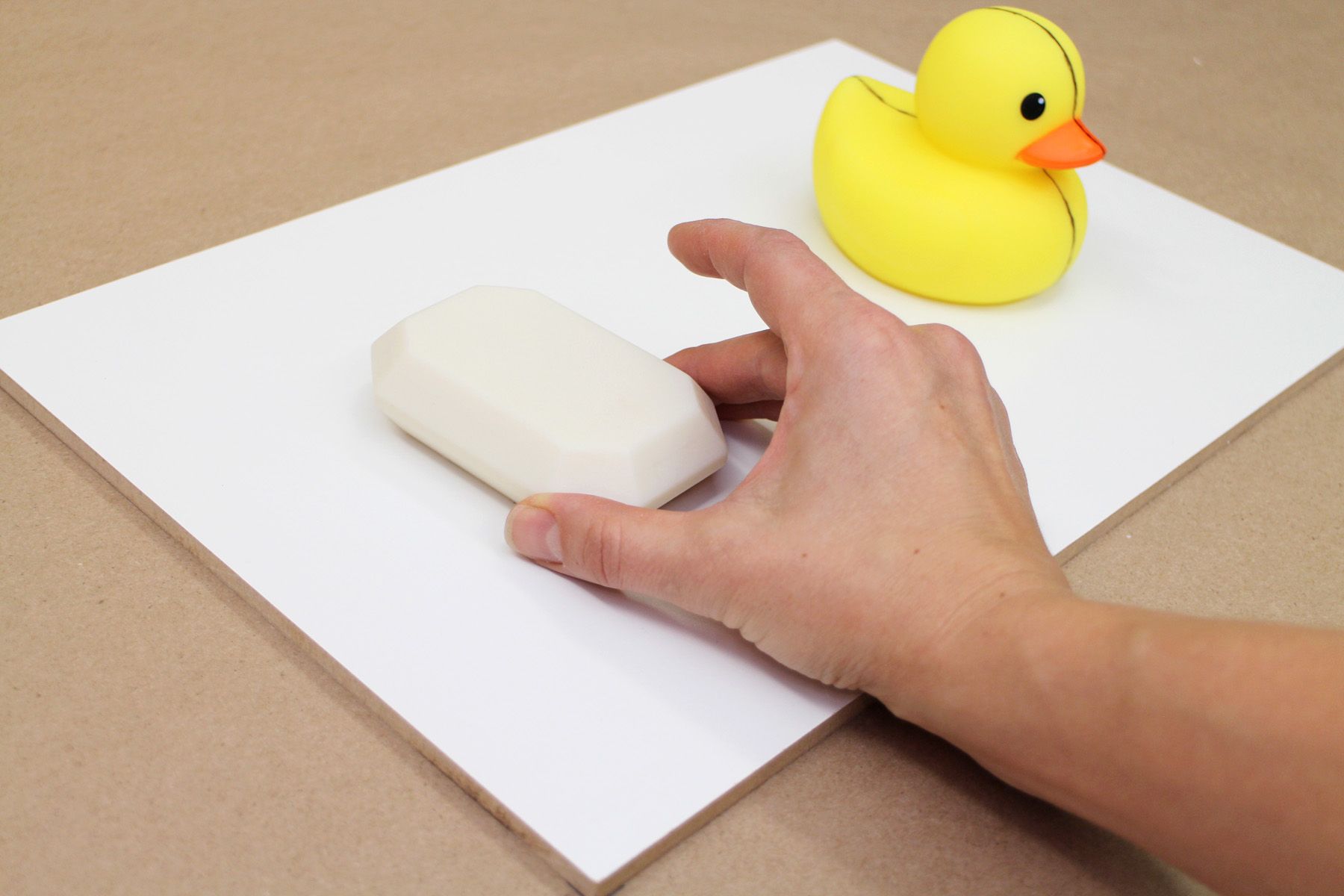 Flexible Block Molds : 15 Steps - Instructables