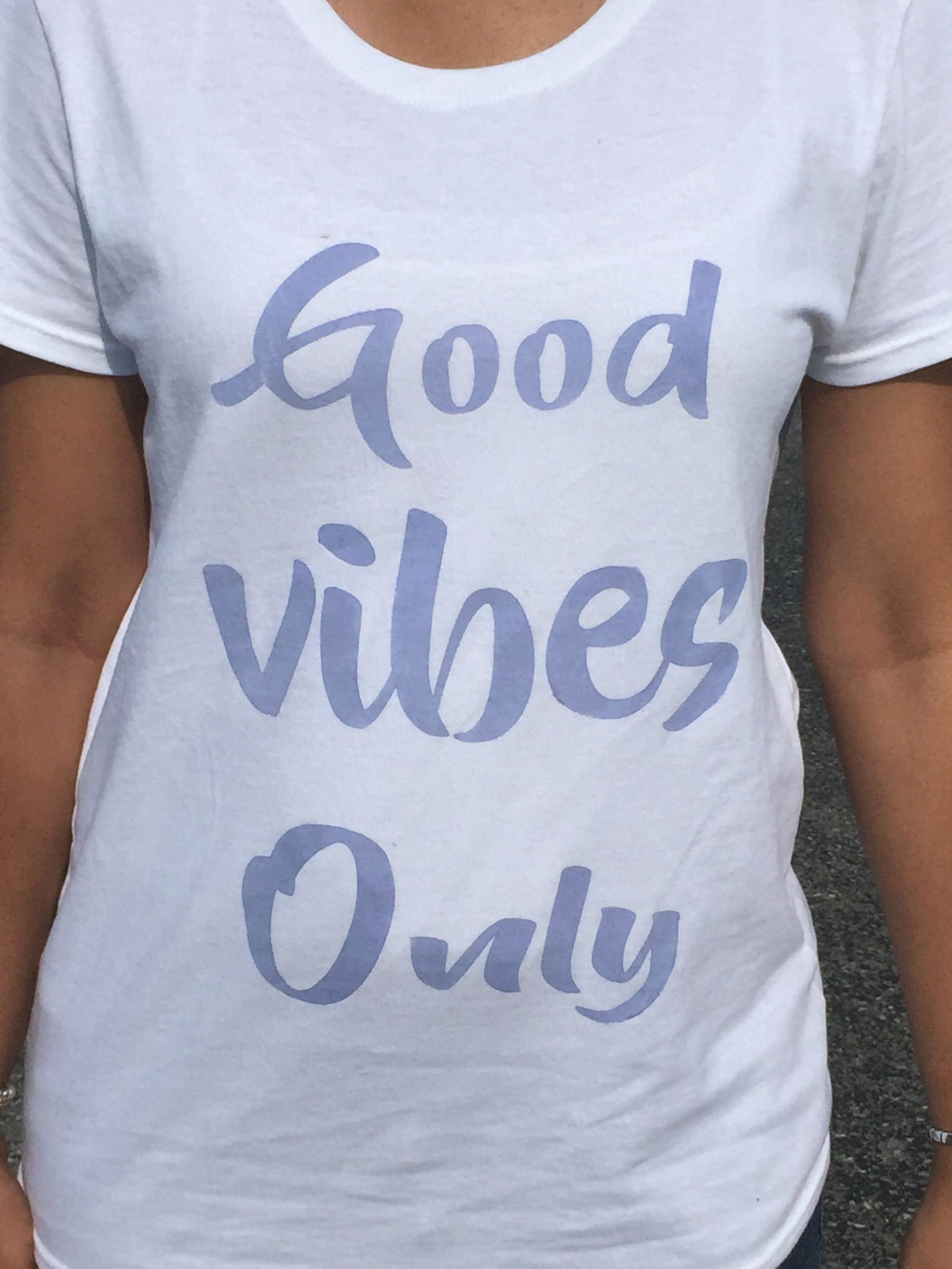 DIY Color Changing T-shirt : 7 Steps (with Pictures) - Instructables