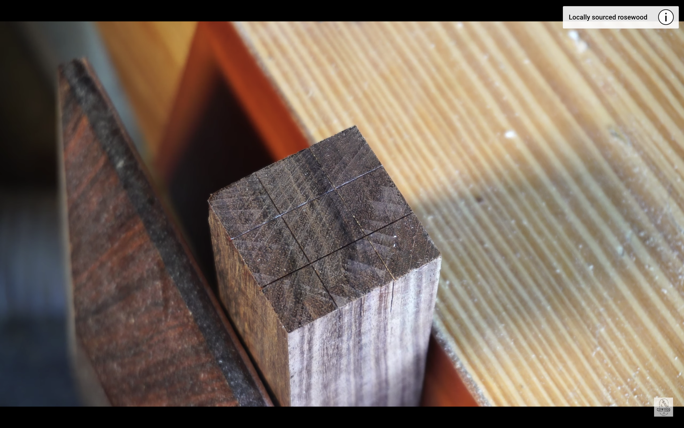 Japanese and Shaker Style Desk With Jyuji Mechigai Tsugi Joint : 10 ...