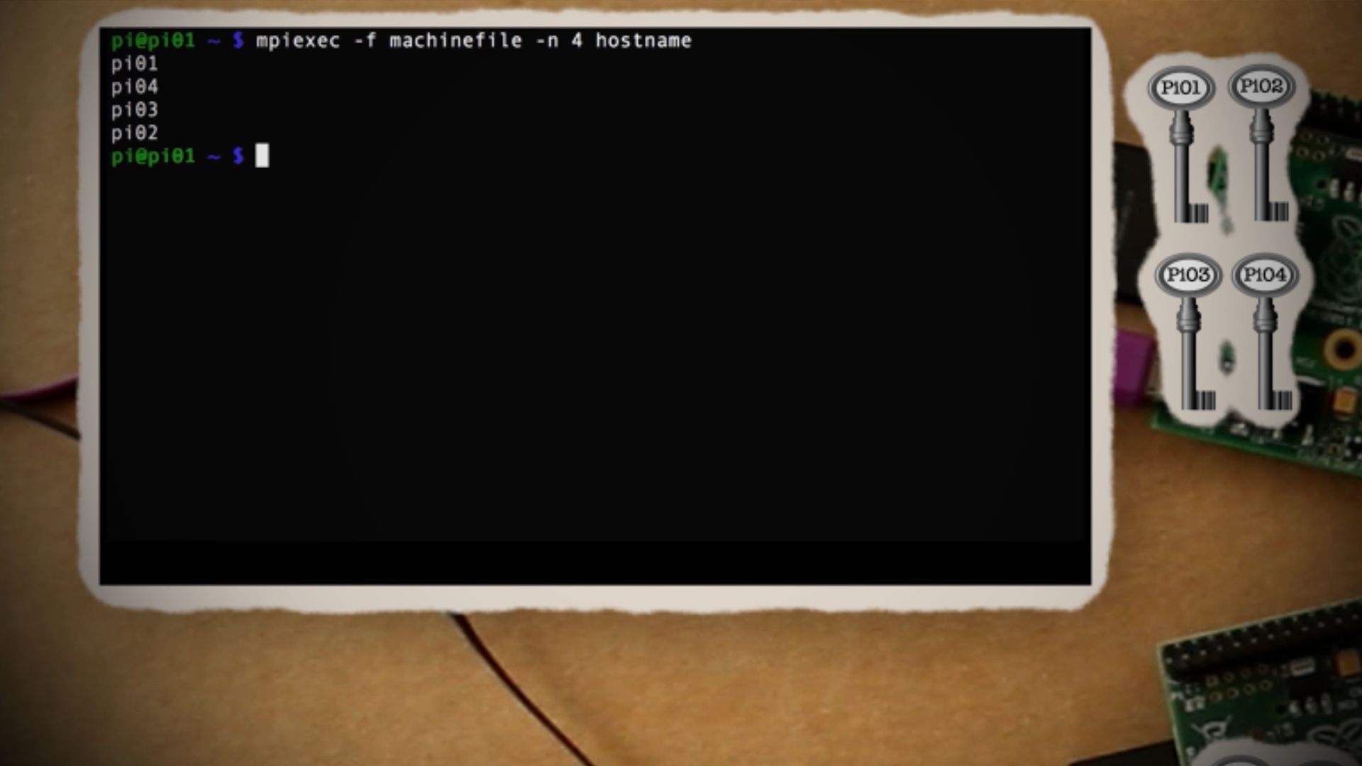 How to Make a Raspberry Pi SuperComputer! : 9 Steps (with Pictures ...