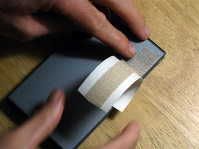 Better Computing Through Velcro: Make Your Laptop a Dock for External ...