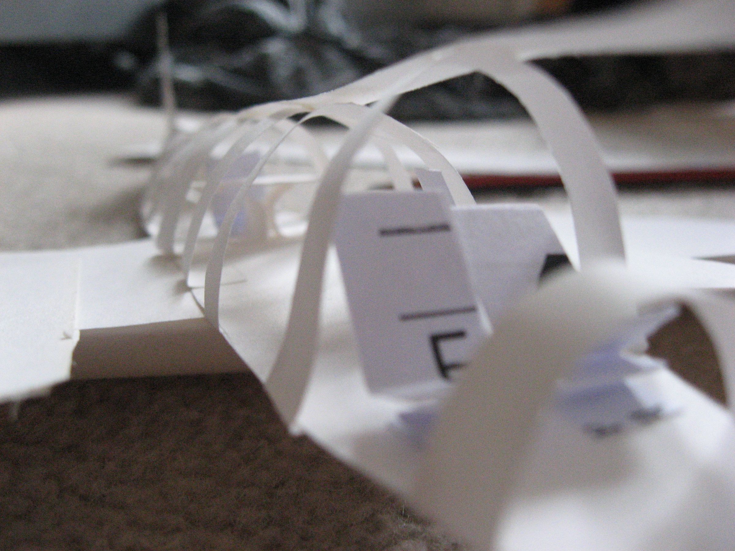 Geodesic Airplane Construction - Instructables