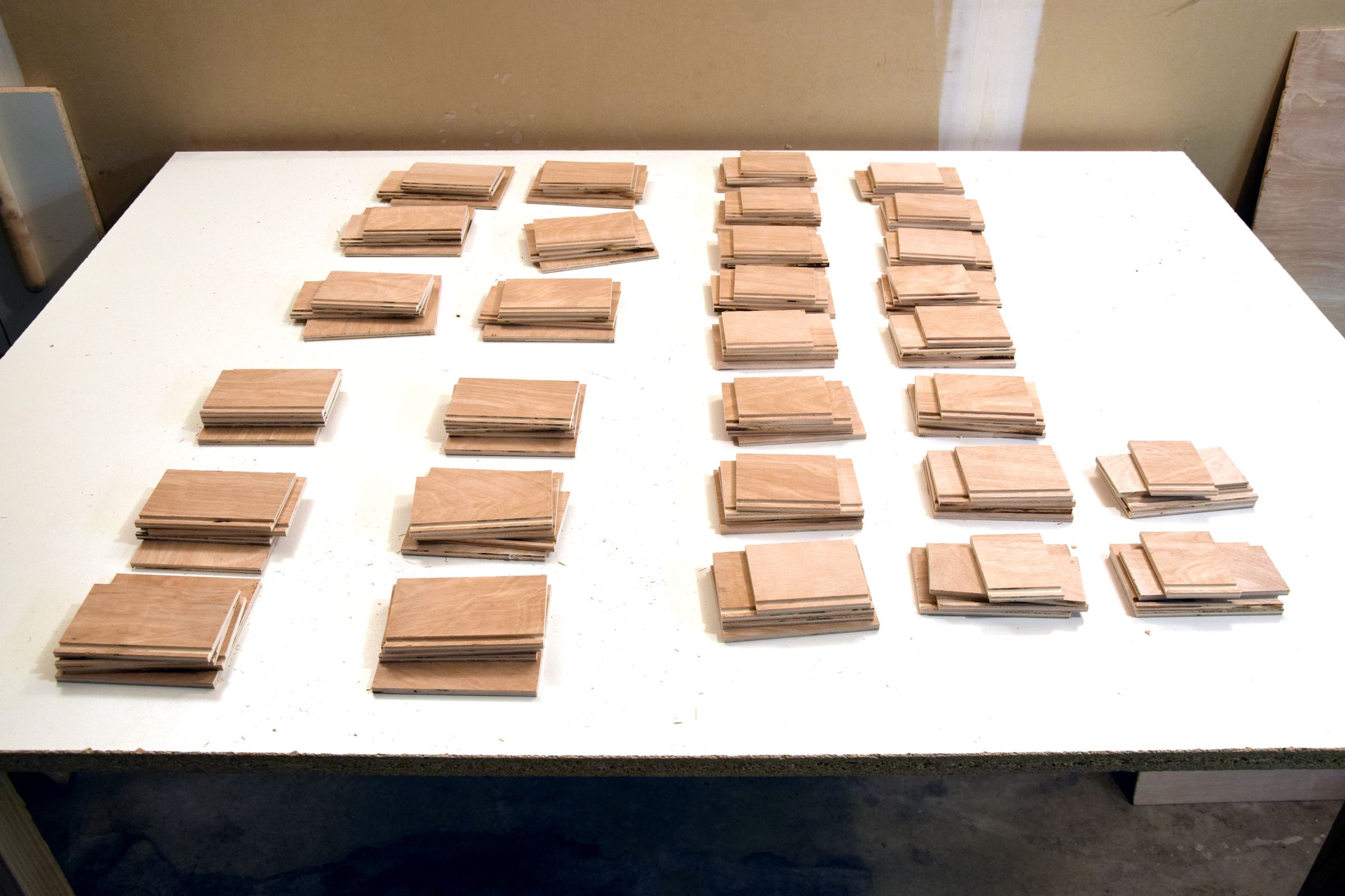 Small Hardware Storage Bins : 14 Steps (with Pictures) - Instructables